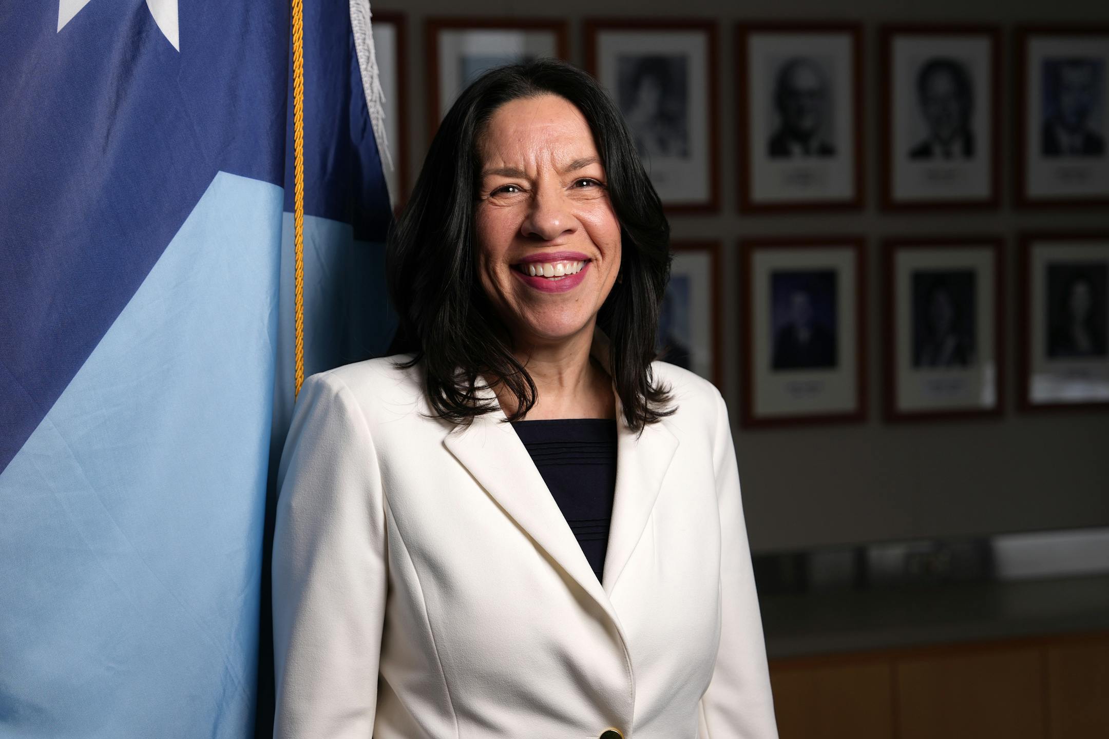 How MN's new DHS commissioner plans to tackle fraud