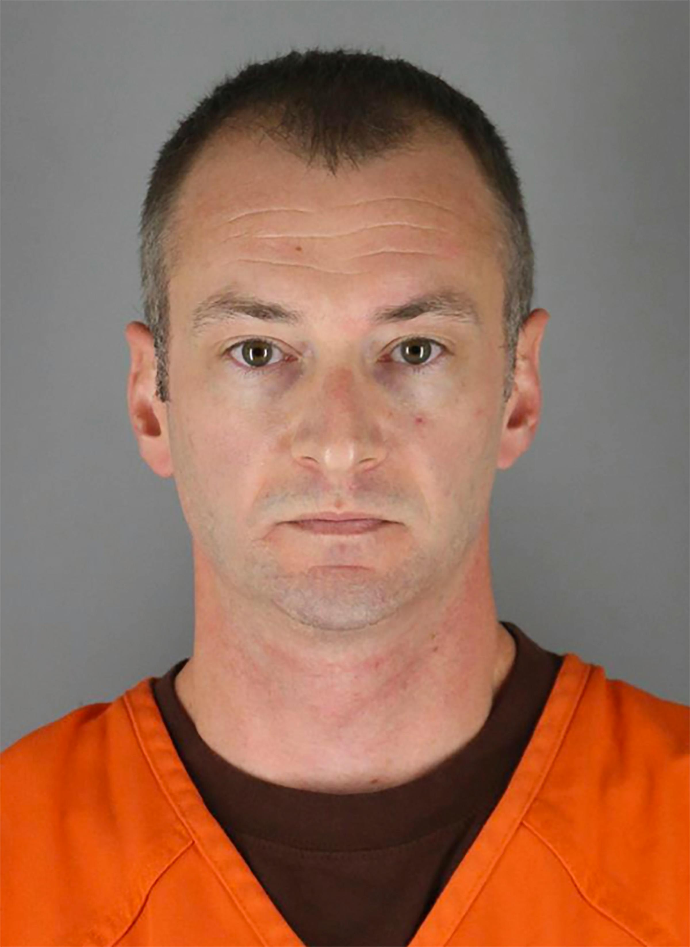 Trial of ex-Minneapolis cop charged in fatal crash delayed to May 2023