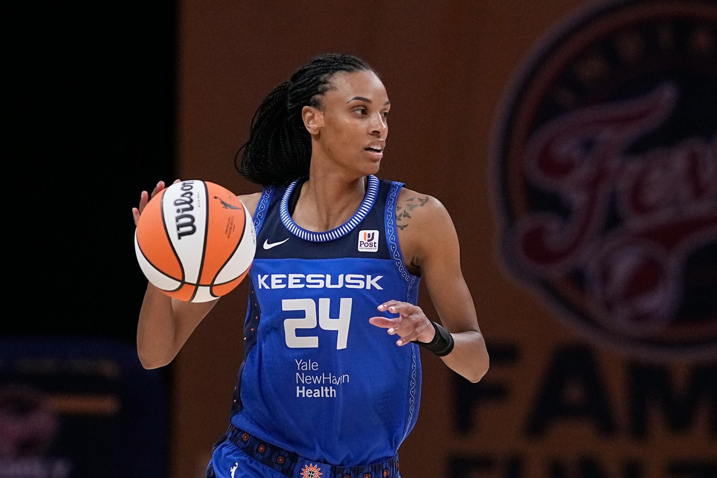 Lynx look for first victory over Sun this season