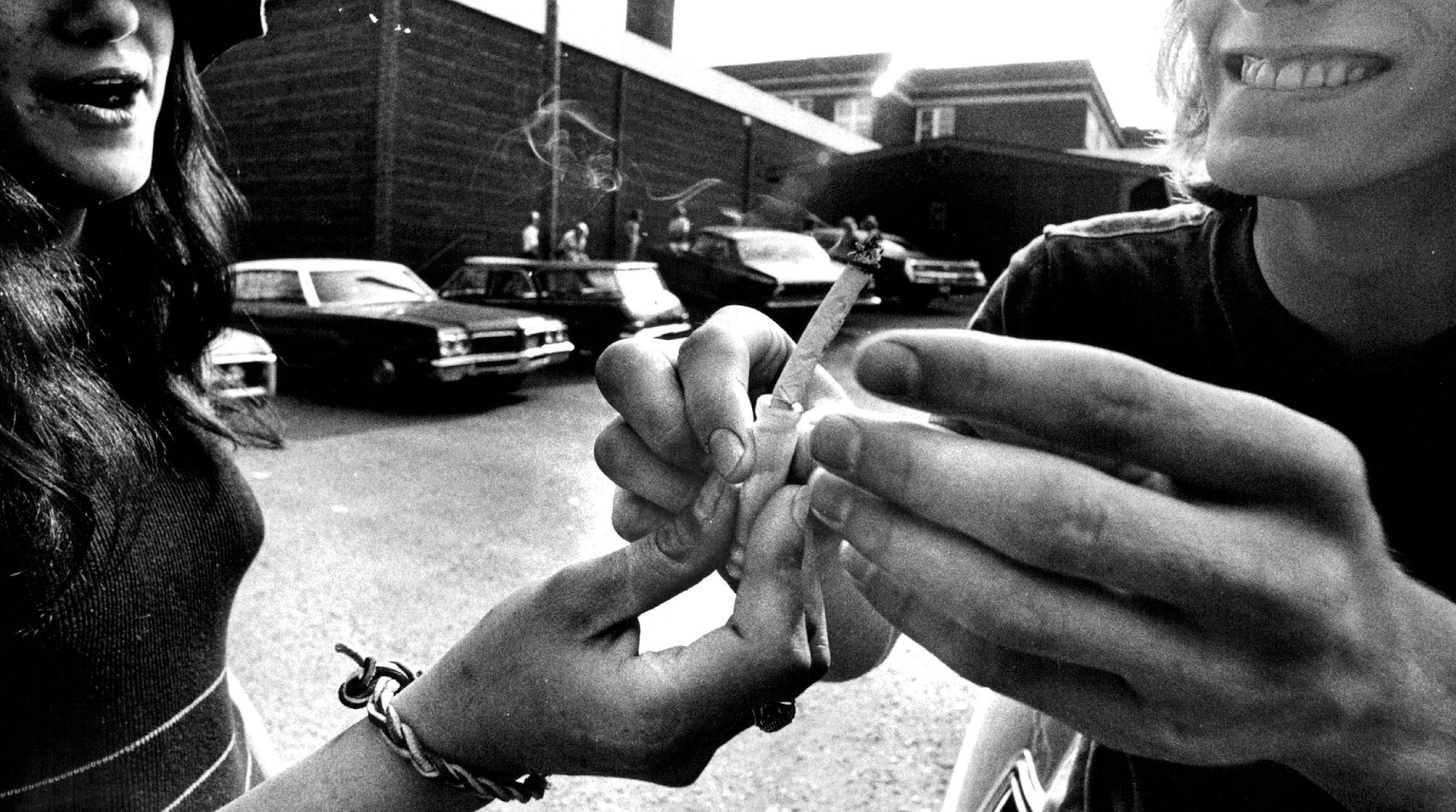 Marijuana’s path to legality in Minnesota: A timeline