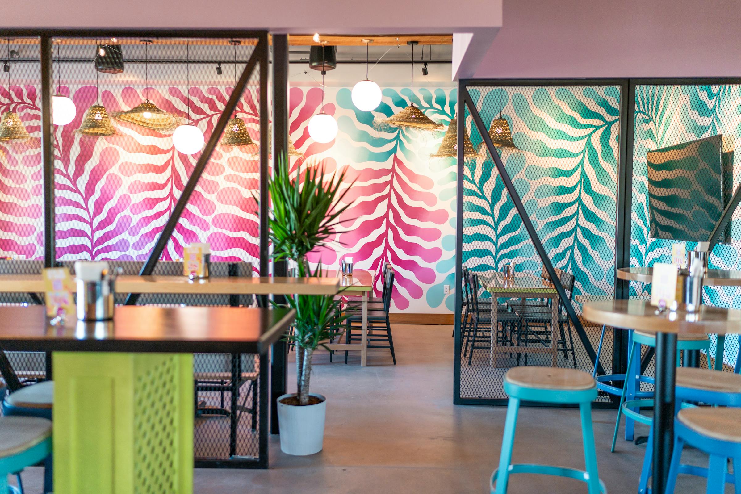 A sneak peek at the new Centro Roseville
