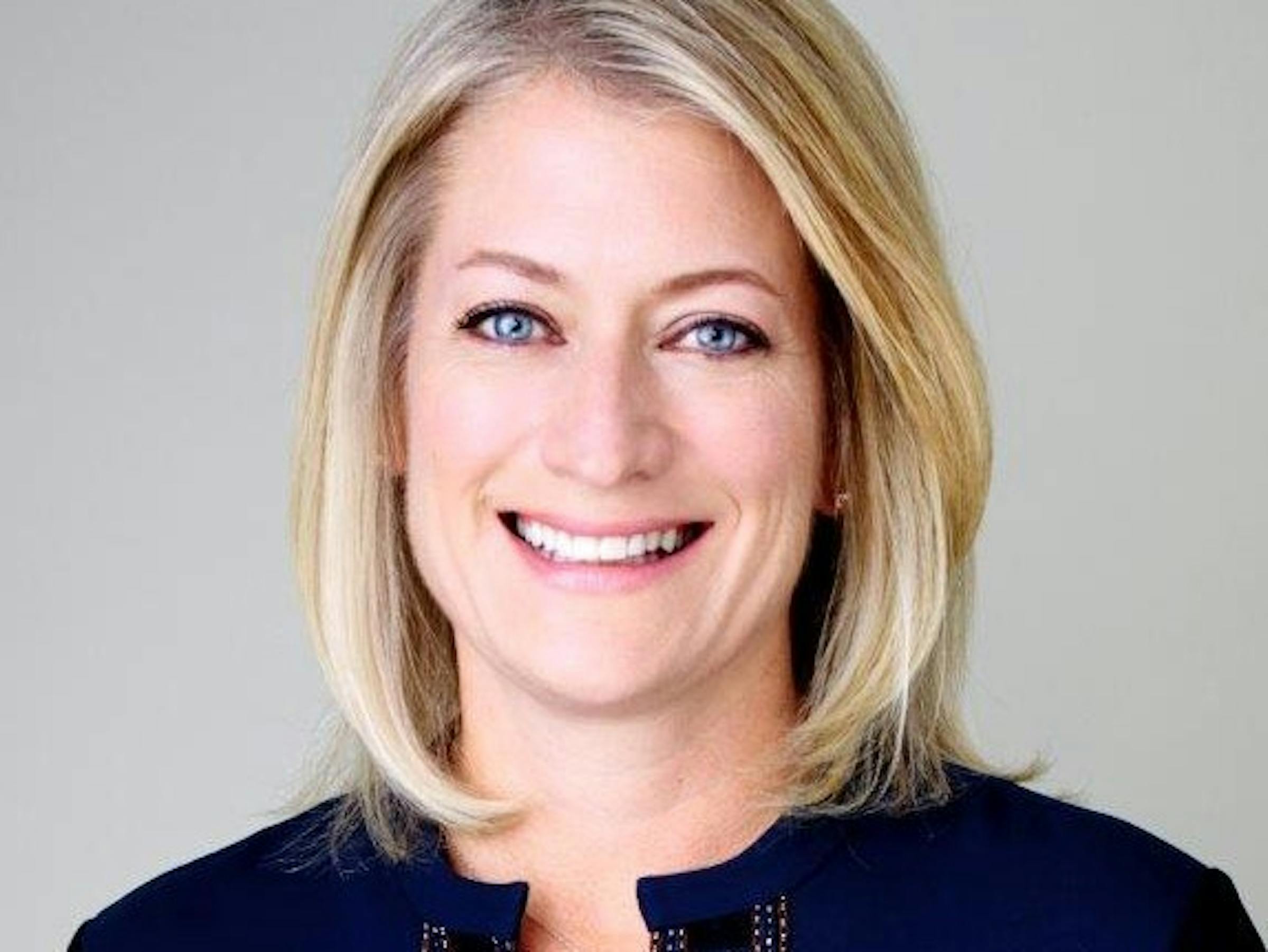 Cargill hires first female CFO in its 150-year history