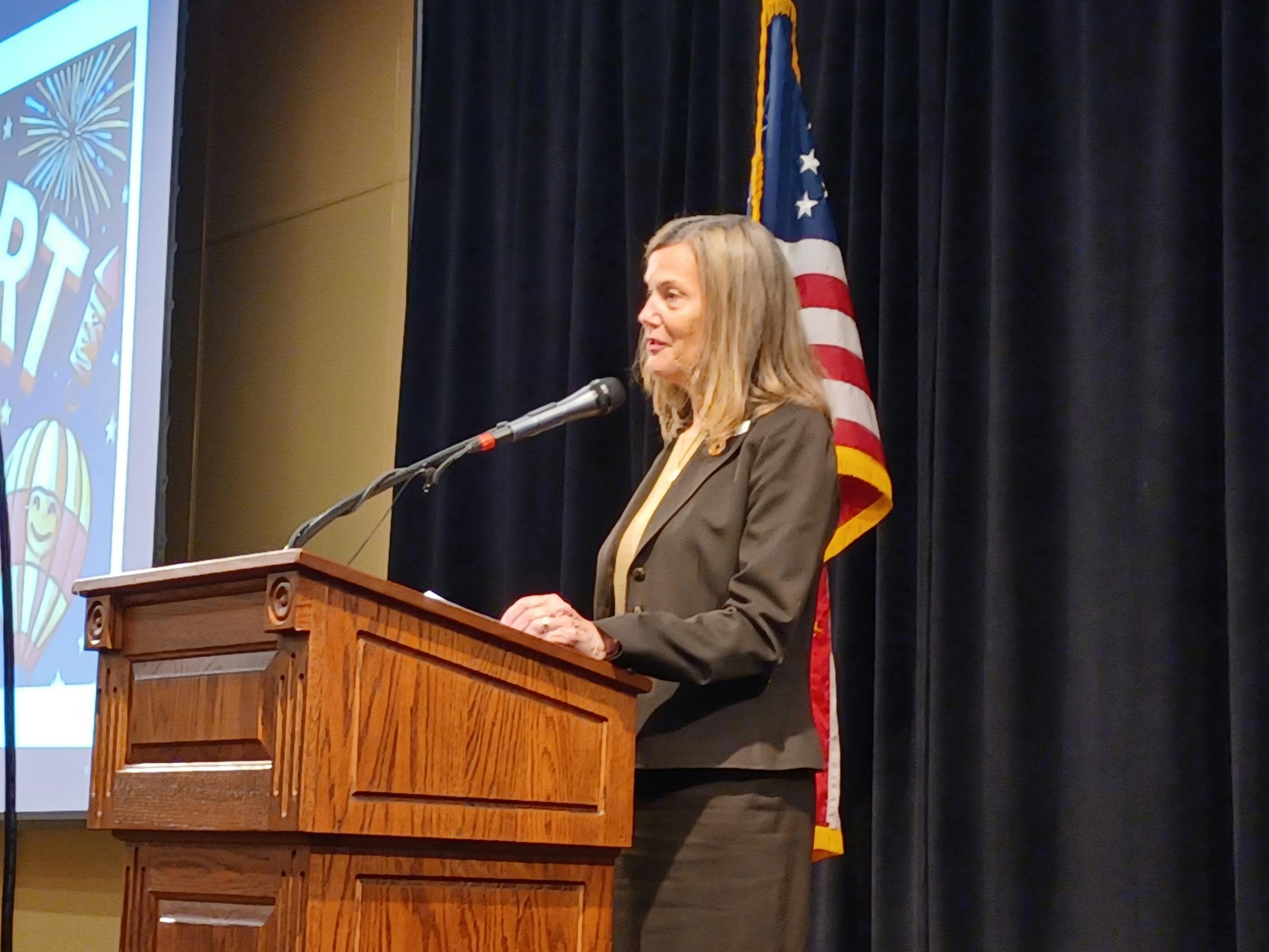 Rochester to focus on youth issues in 2025