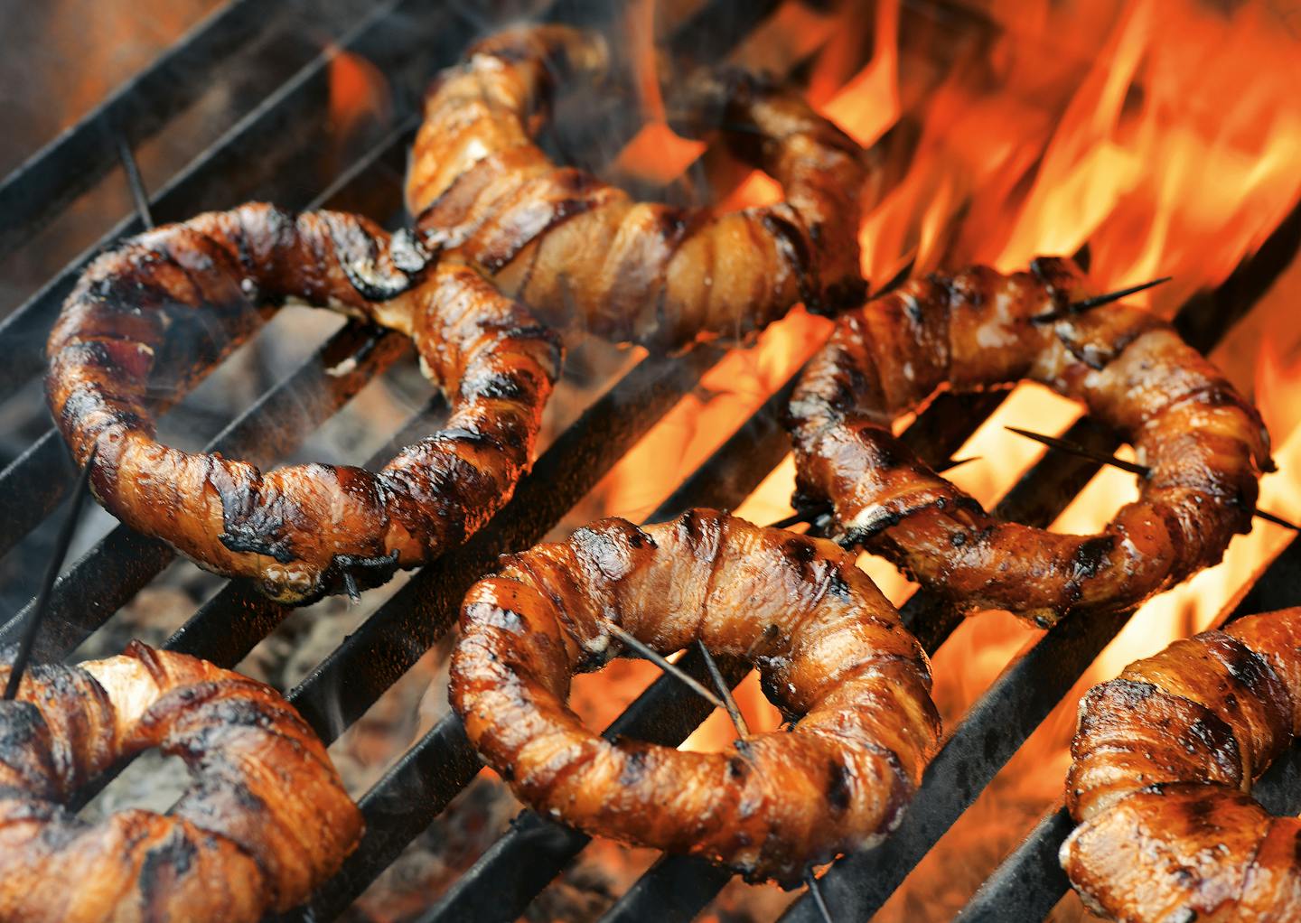 Ready, set, grill: 7 recipes to perk up summer dining