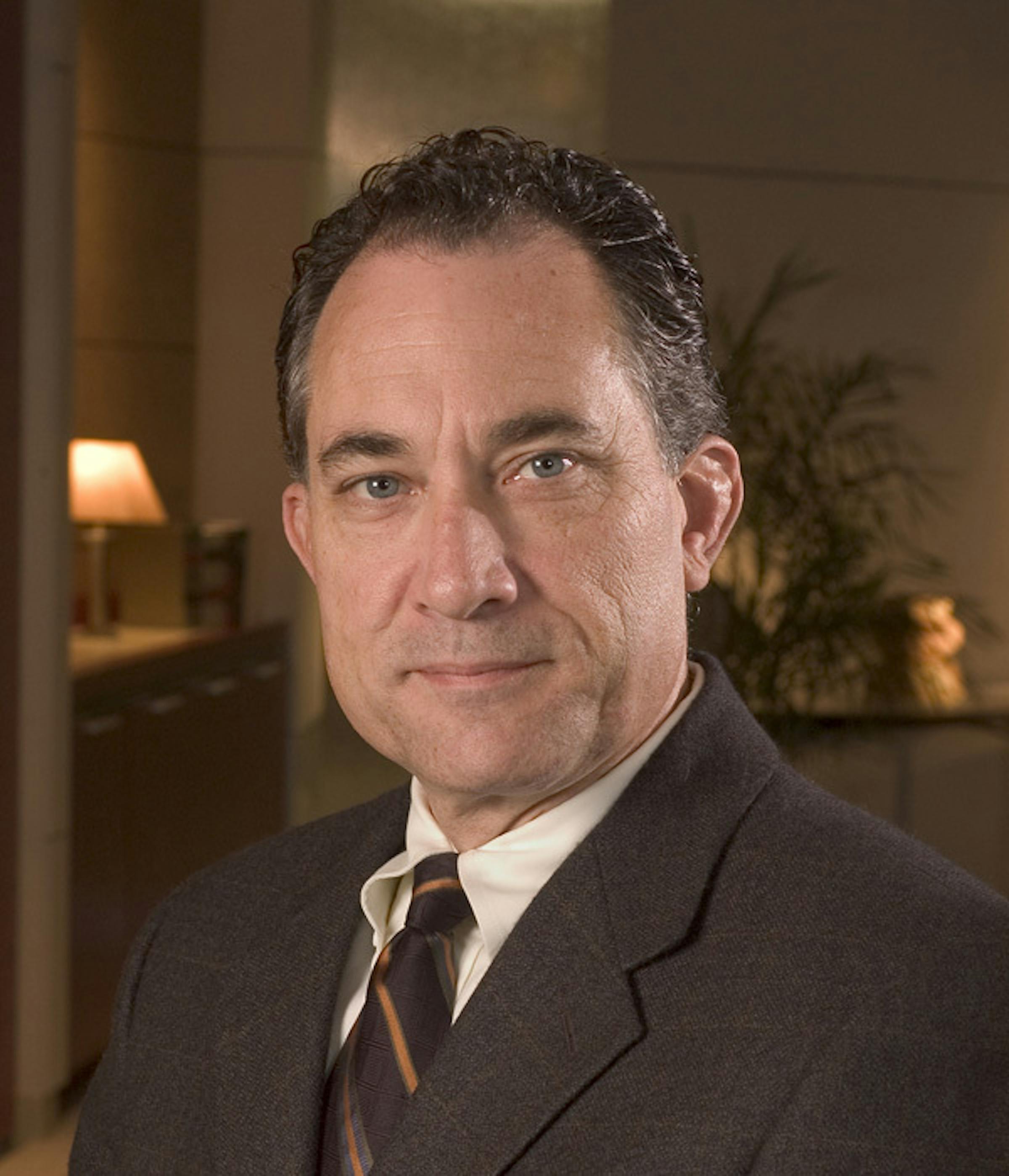 Sunday Q&A: Attorney Mark Mathison on union law