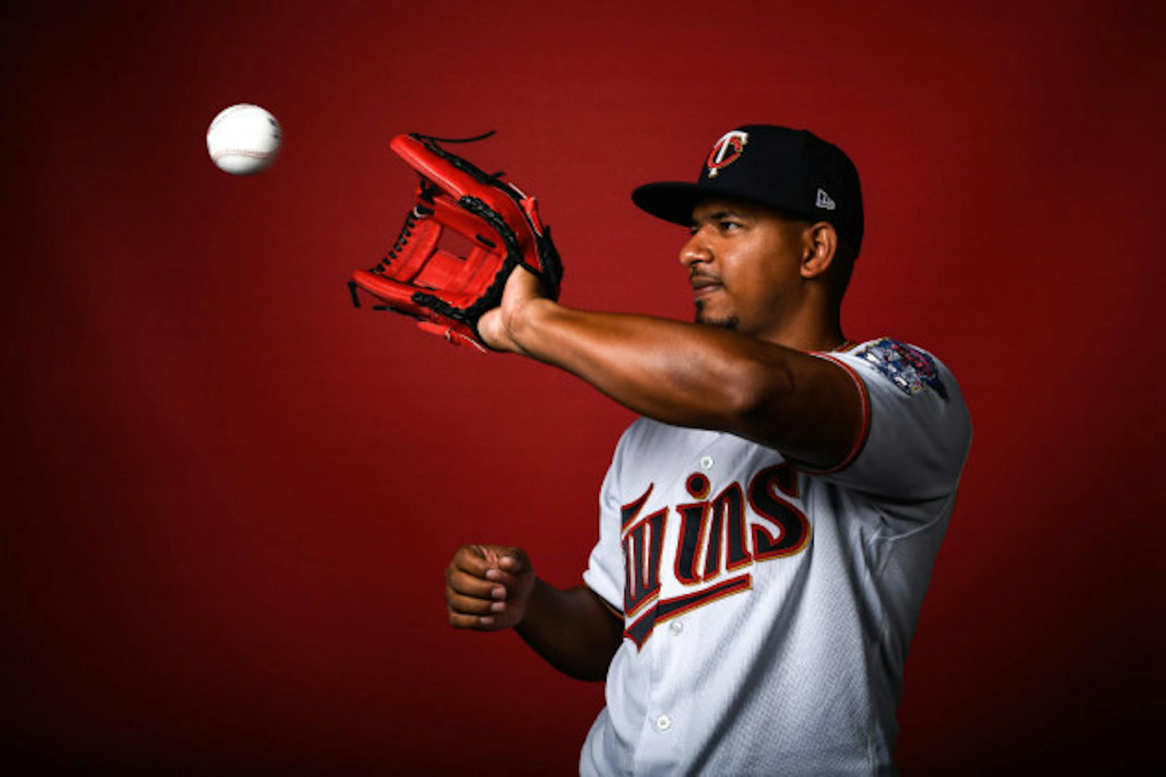 Eduardo Escobar is finalist for MLBPA's 'Man of the Year' award