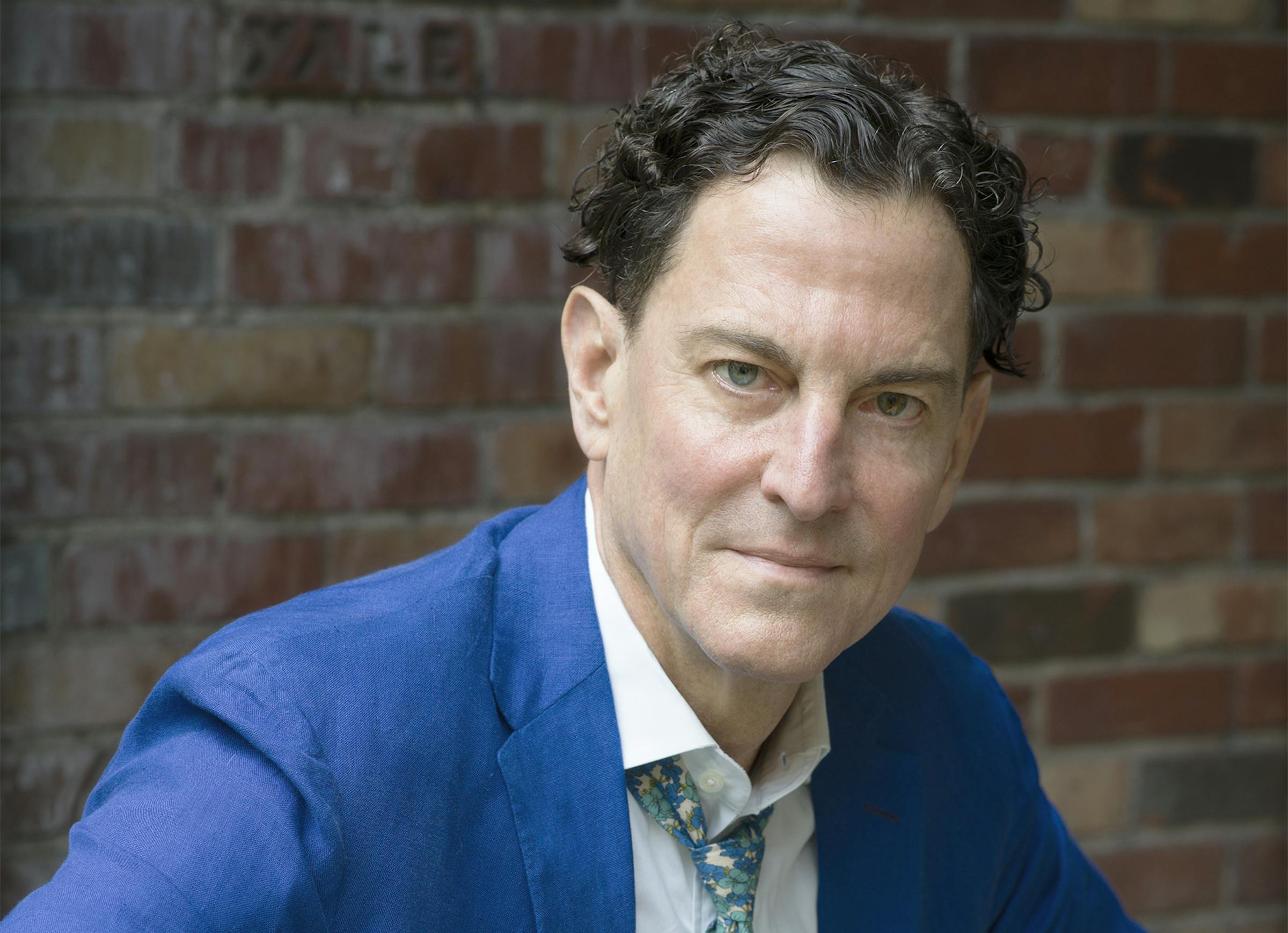 Review: 'Life of a Klansman,' by Edward Ball