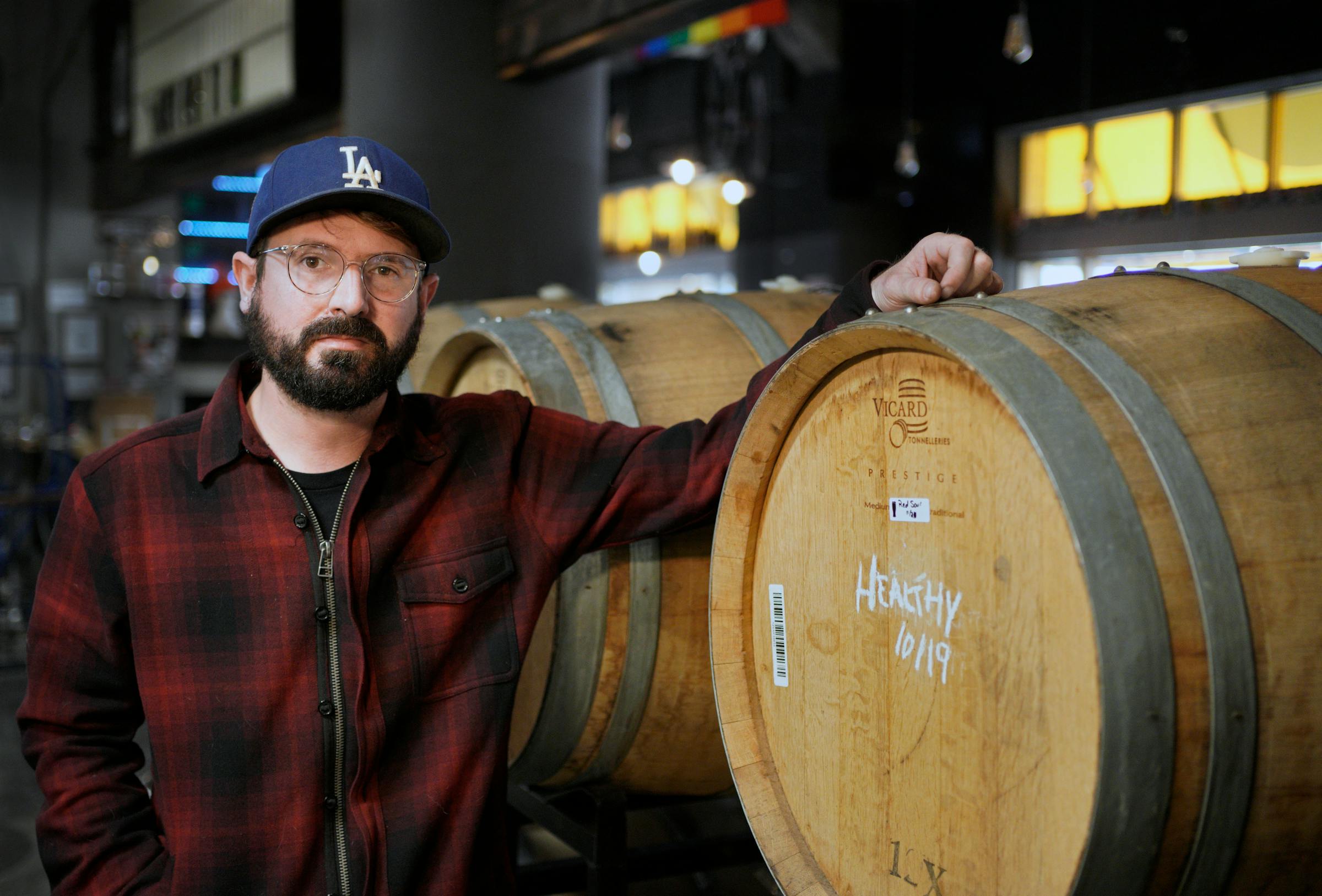 Midtown Global Market's Eastlake Craft Brewery will close September 23