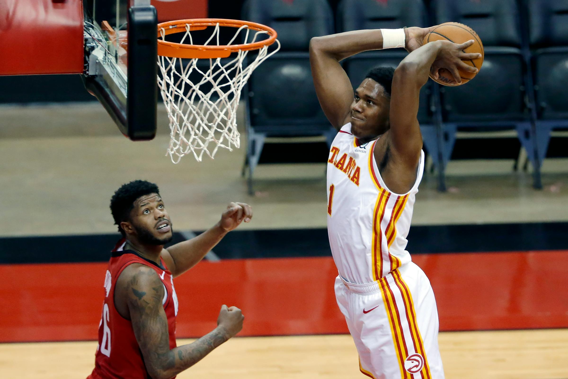 Nathan Knight taking an analytical approach to career, Timberwolves