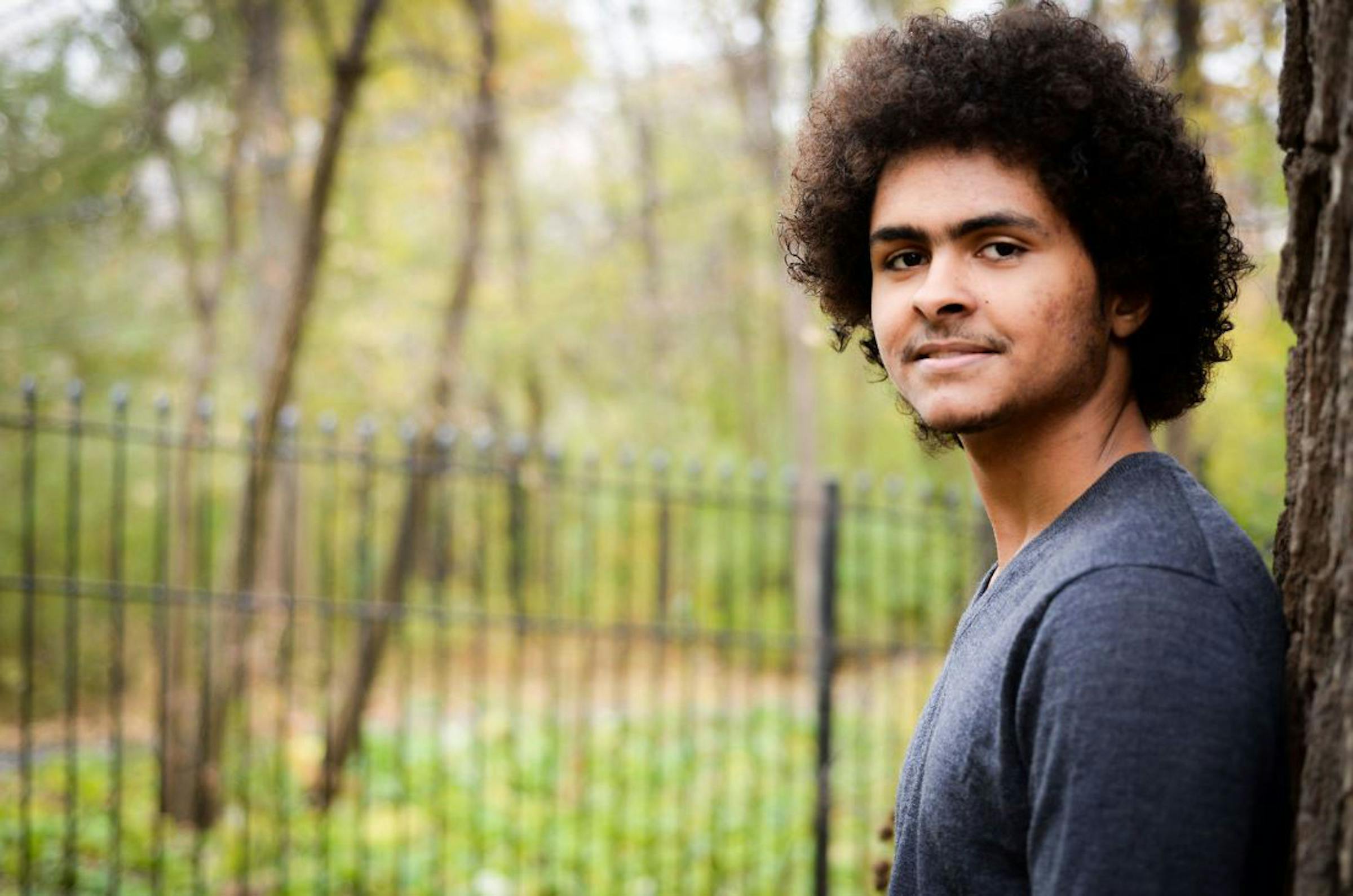 At 17, this award-winning Minneapolis musician is soaring on the cello