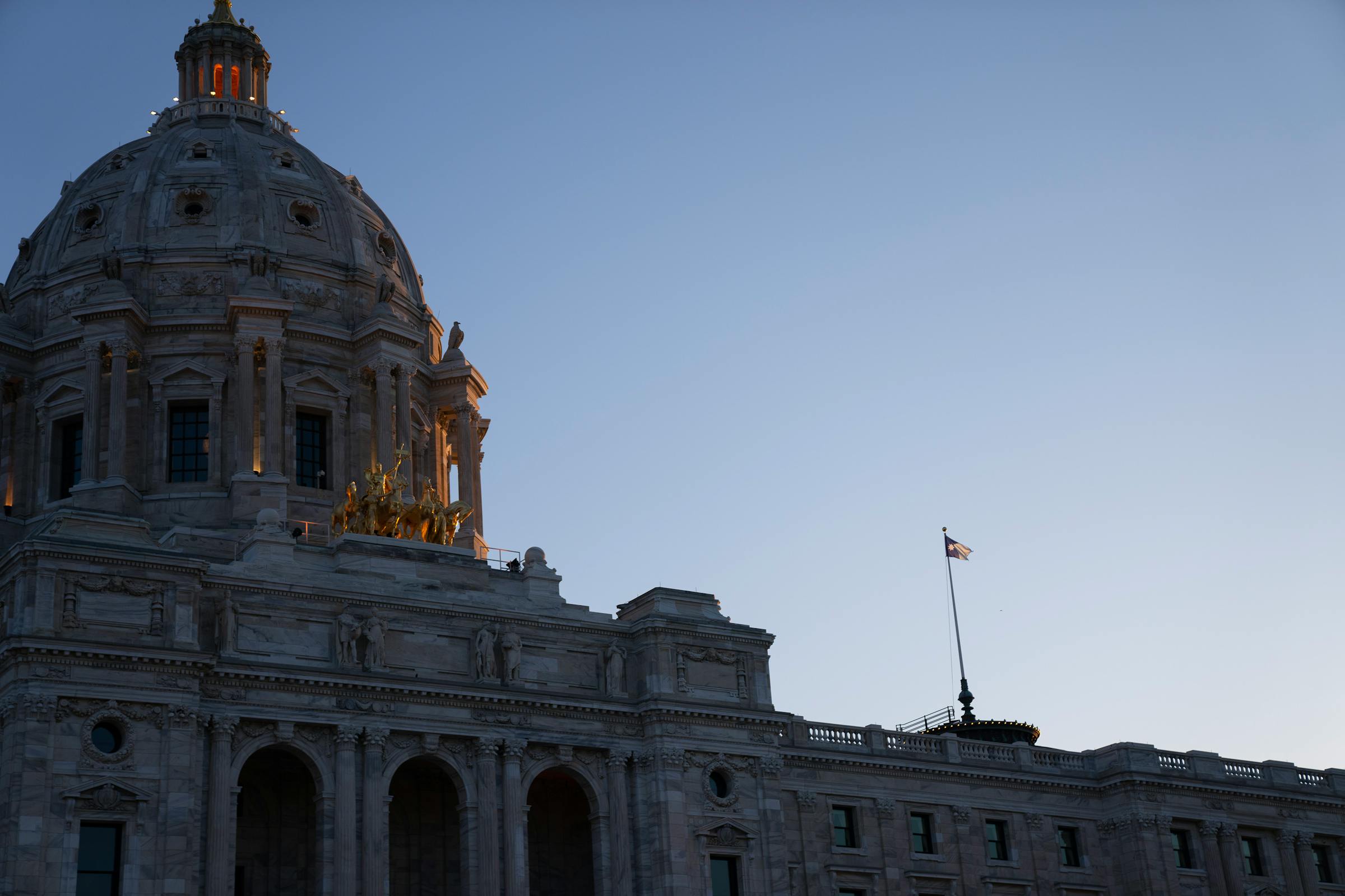 New Minnesota laws take effect August 1. Here's what you need to know.