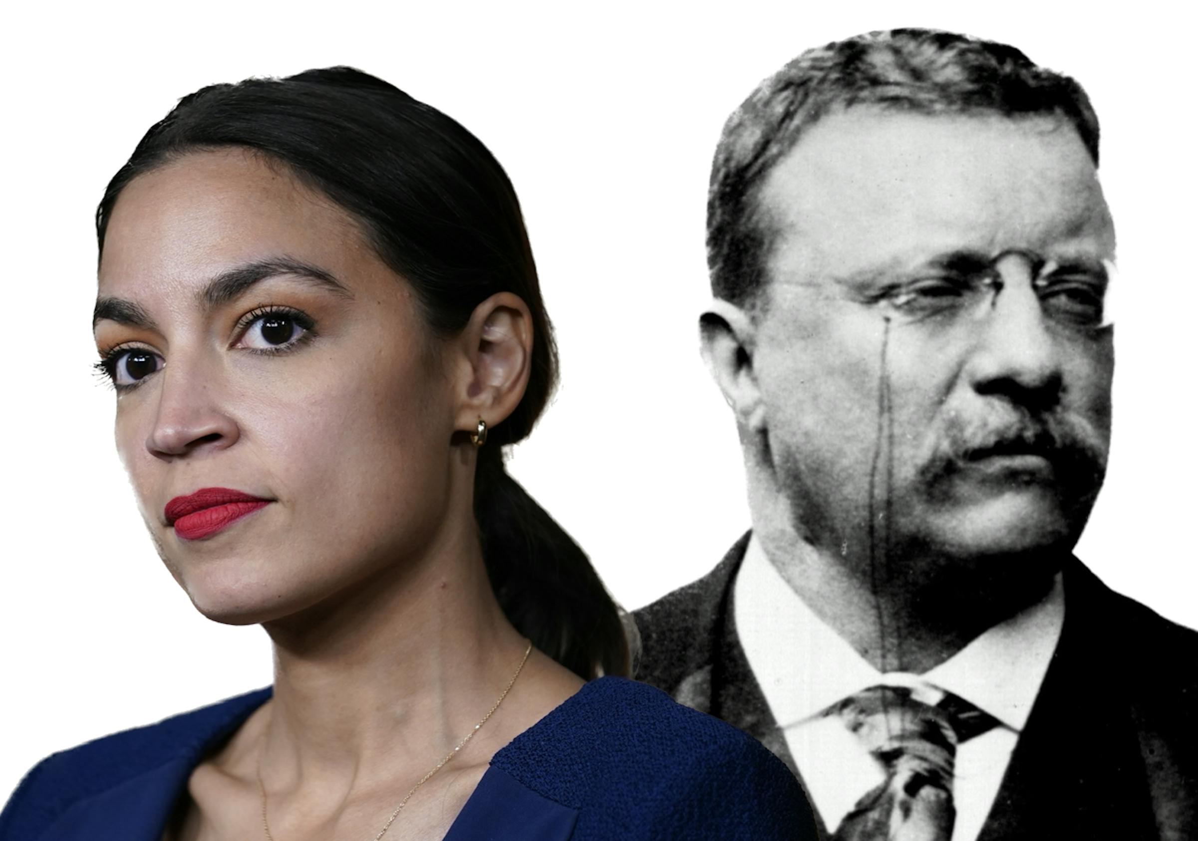 Define 'progressive'