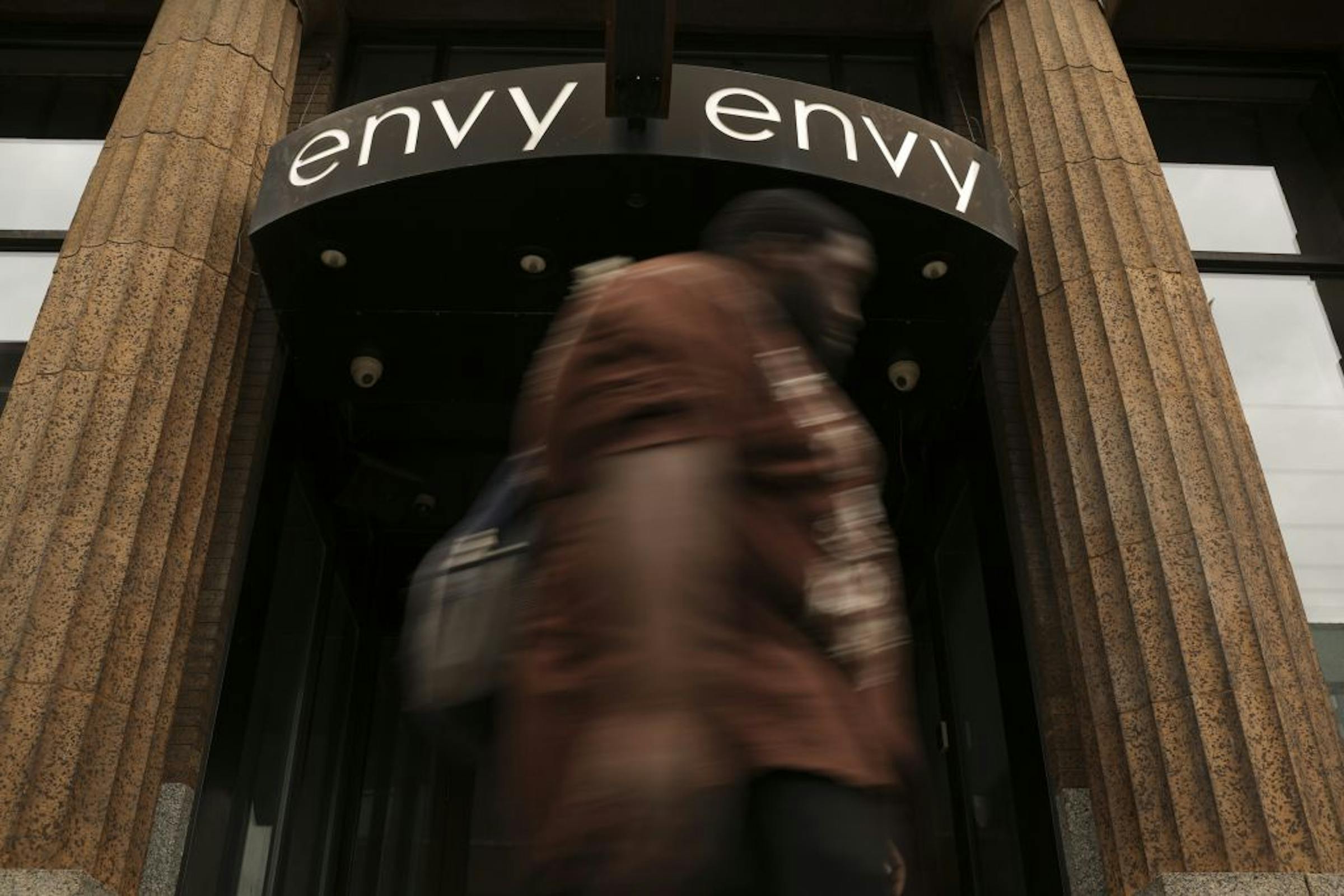 State raids Envy nightclub in tax fraud investigation