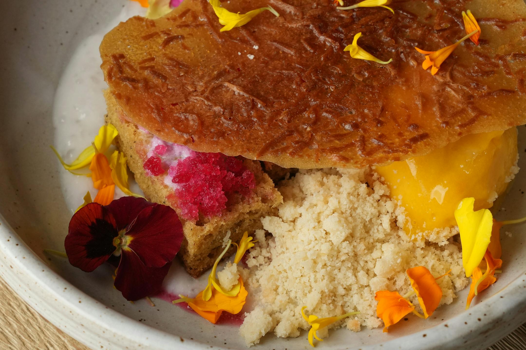 Restaurant review: Khâluna in Minneapolis a first-class trip to the ...
