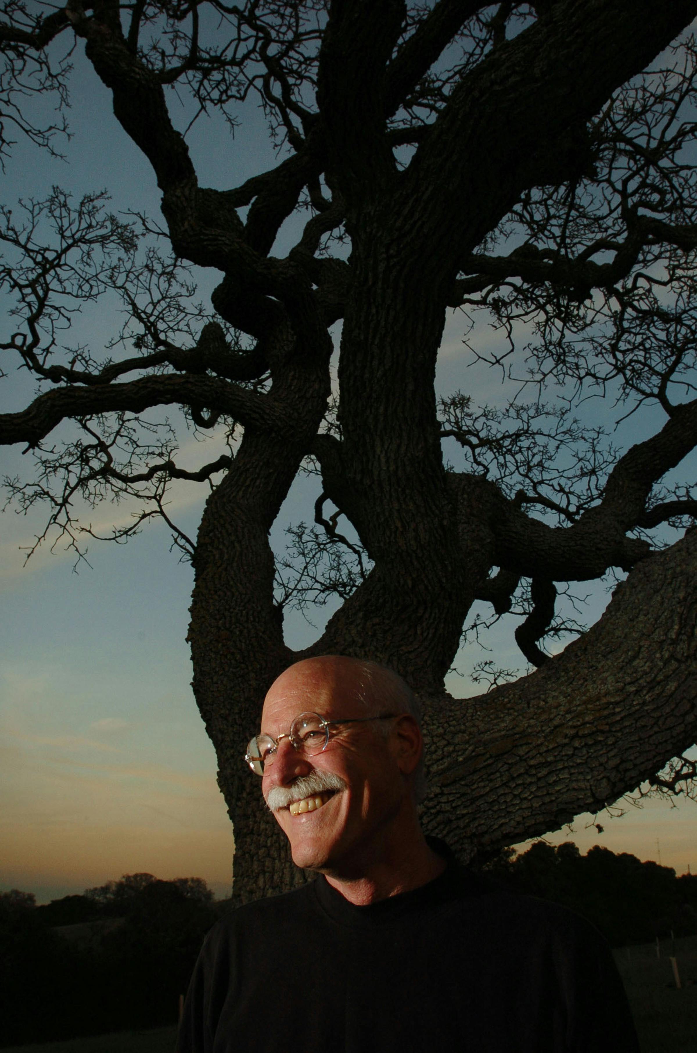 The master storyteller