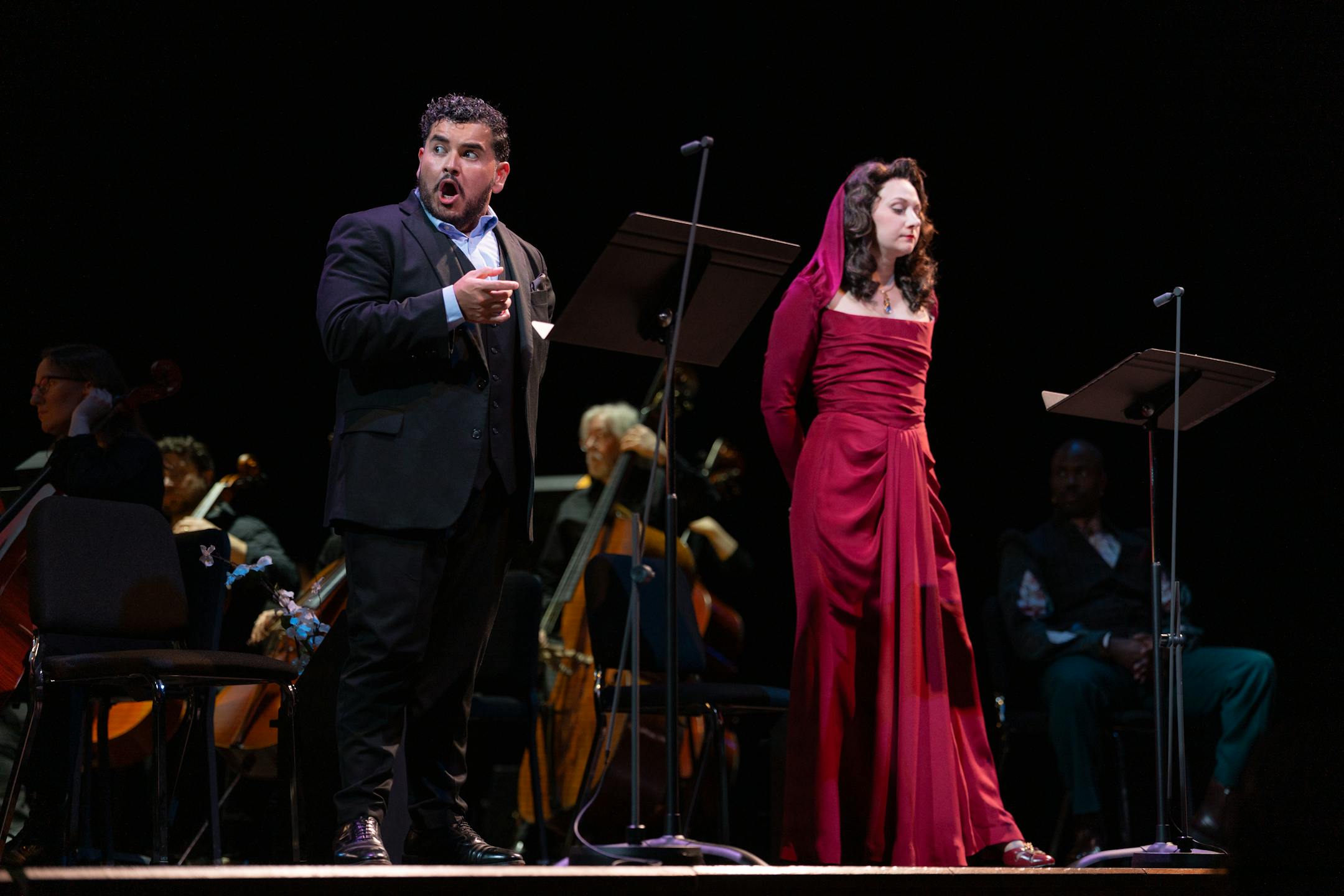 MN Opera stages Puccini's 'Edgar in Concert'
