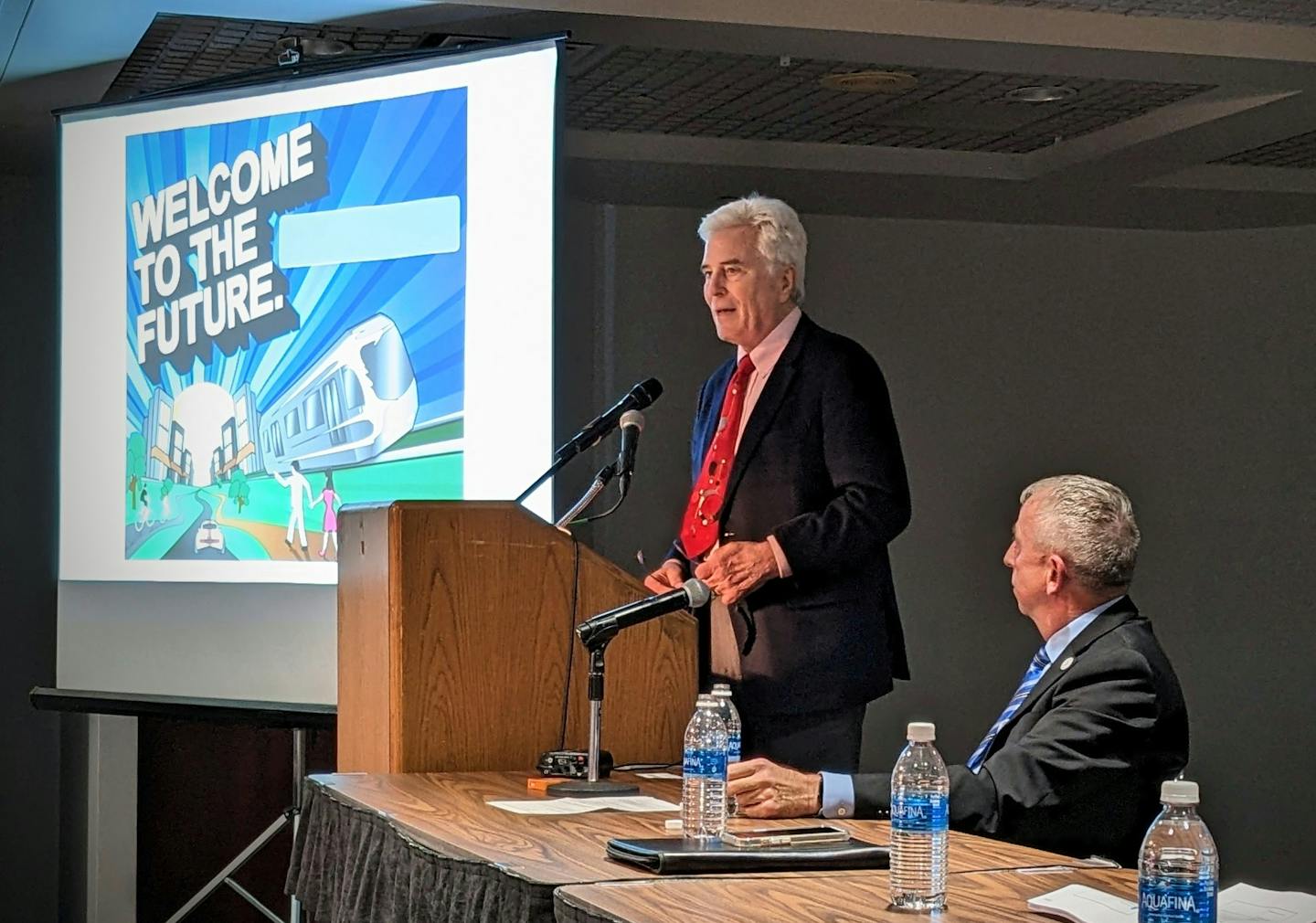 Experts outline 'big and bold' plans to revitalize downtown St. Cloud