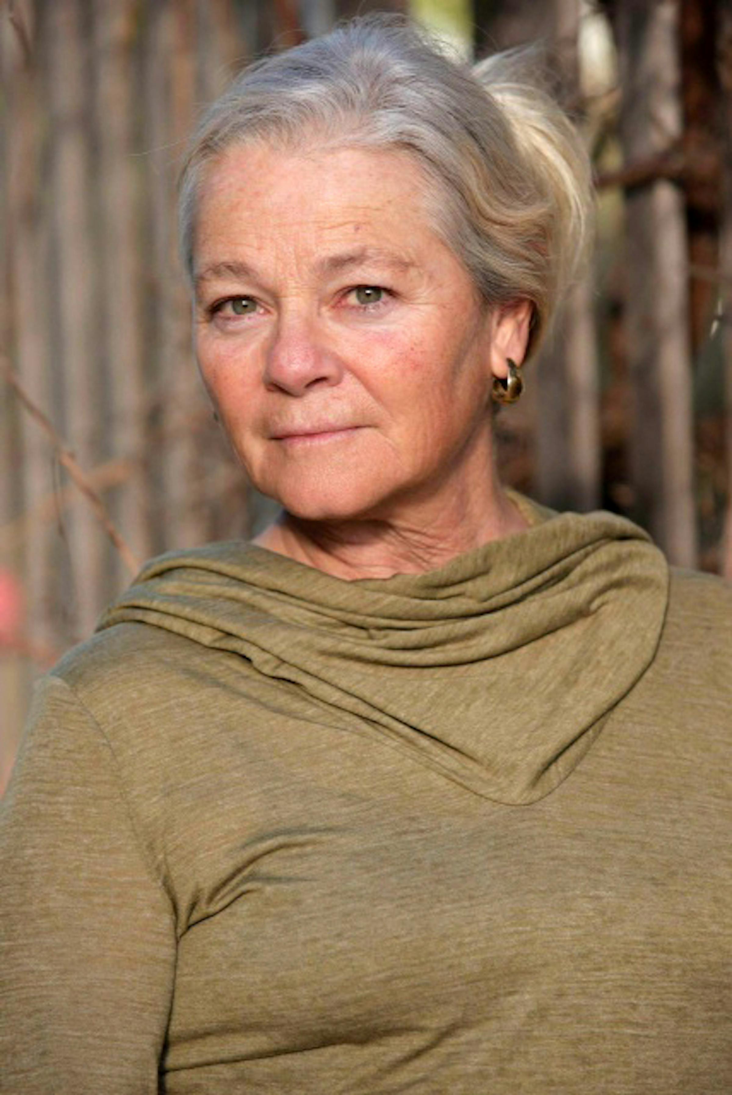 Minneapolis-bred actor Karen Landry dies at 65 at her Los Angeles home
