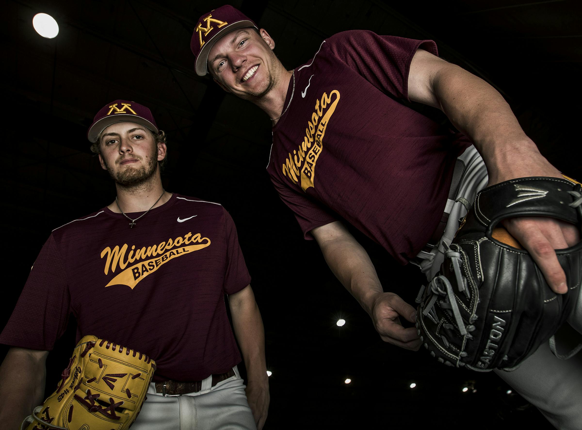 Gophers baseball team likely needs to win Big Ten tournament to make NCAAs