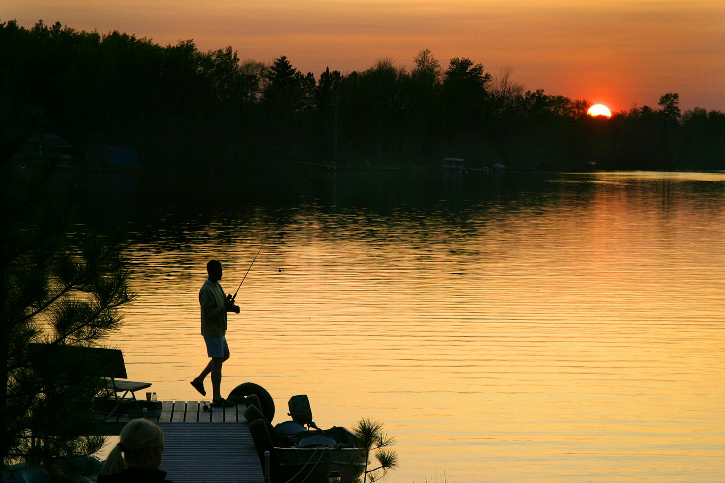 Aching to own a lake place? Here's how to join Minnesota's cabin culture
