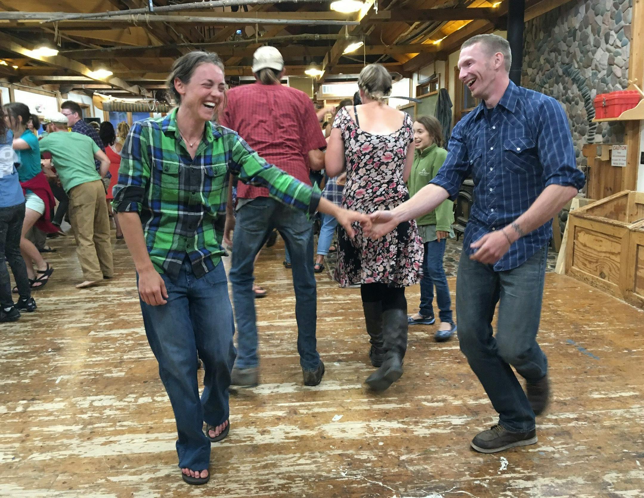 Grand Marais celebration is like the car show for wooden watercraft ...
