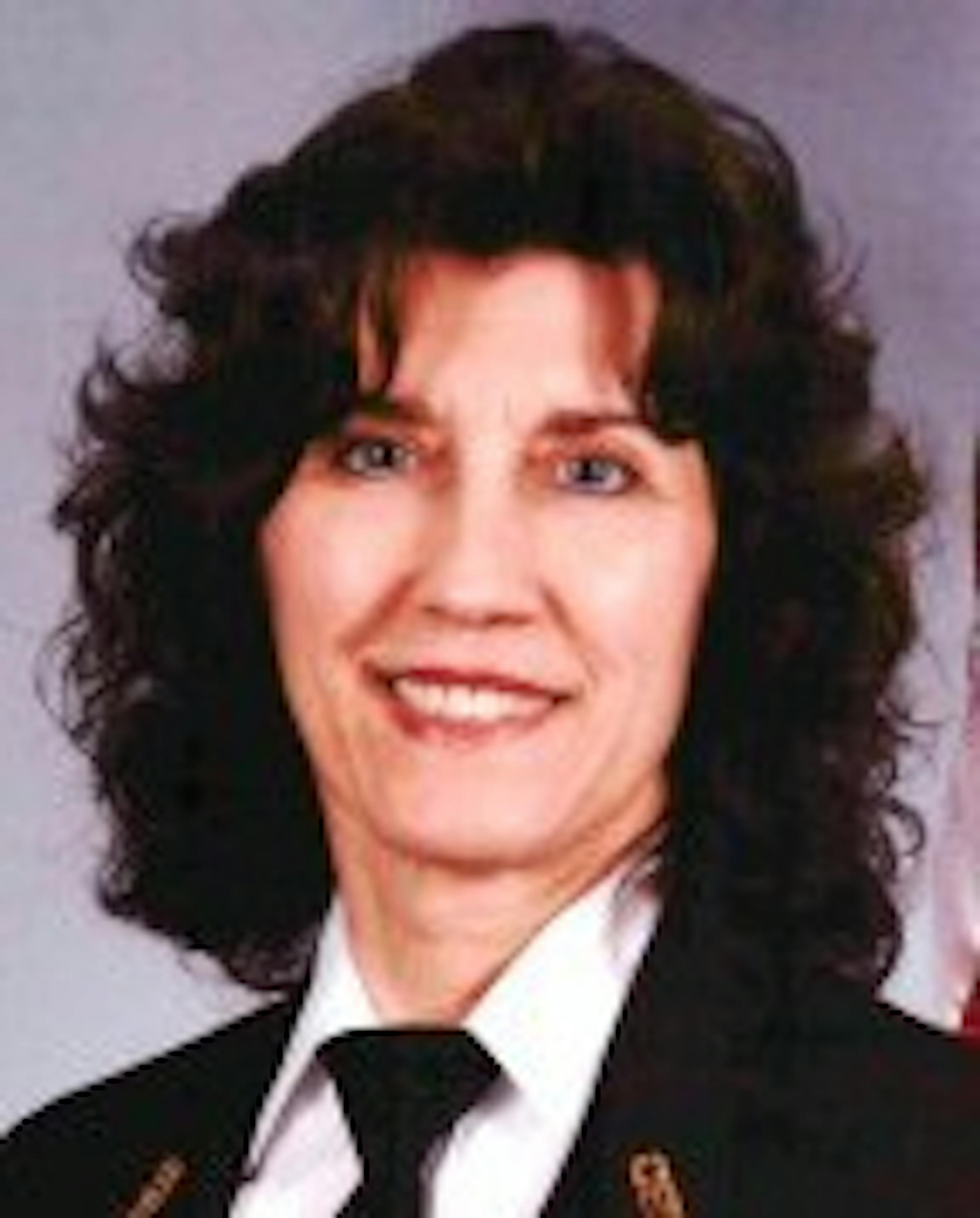 Obituary: Crystal Police's Susan Carstens kept kids on the straight and ...