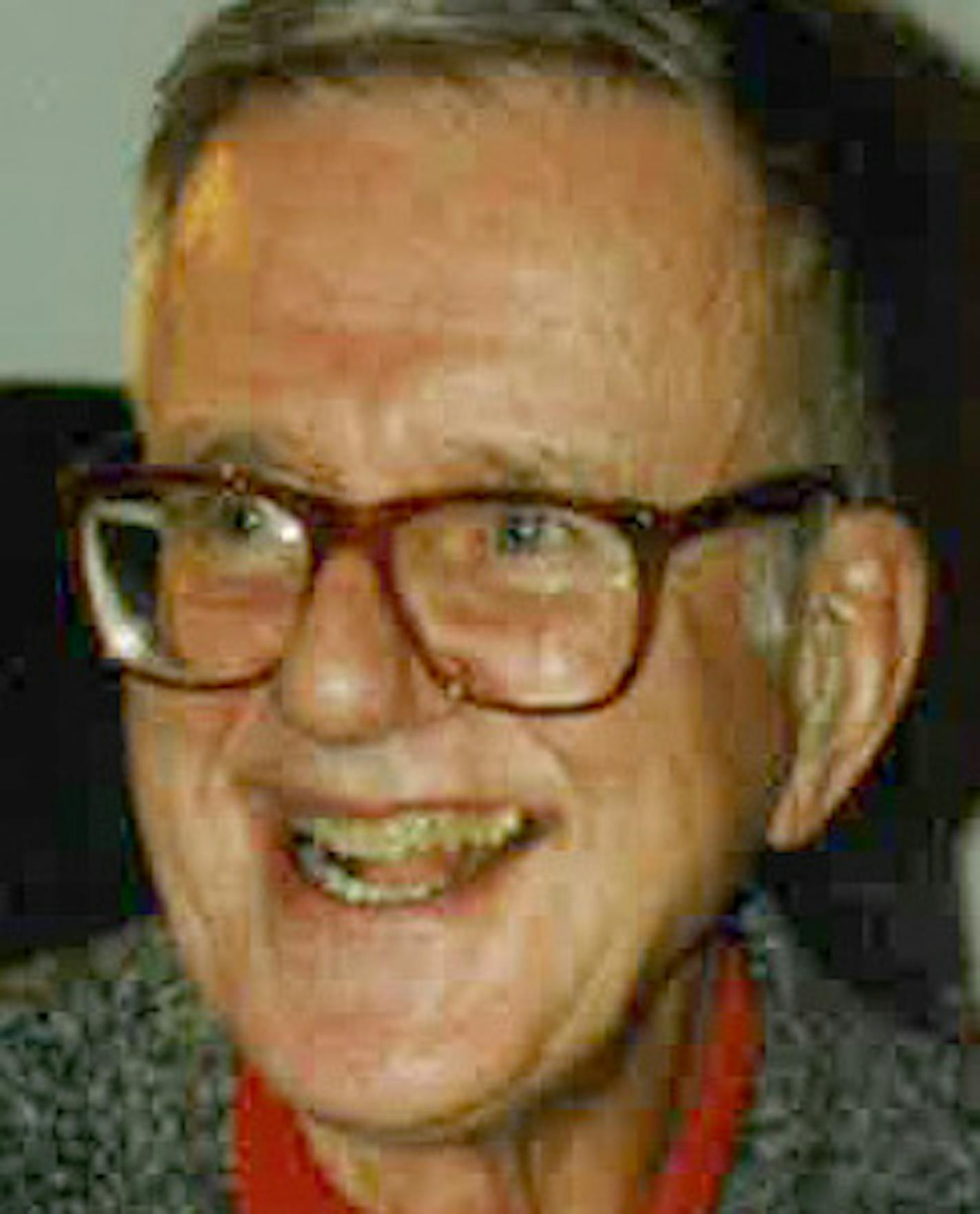 Obituary: Alan Anderson, longtime owner of Anderson's China