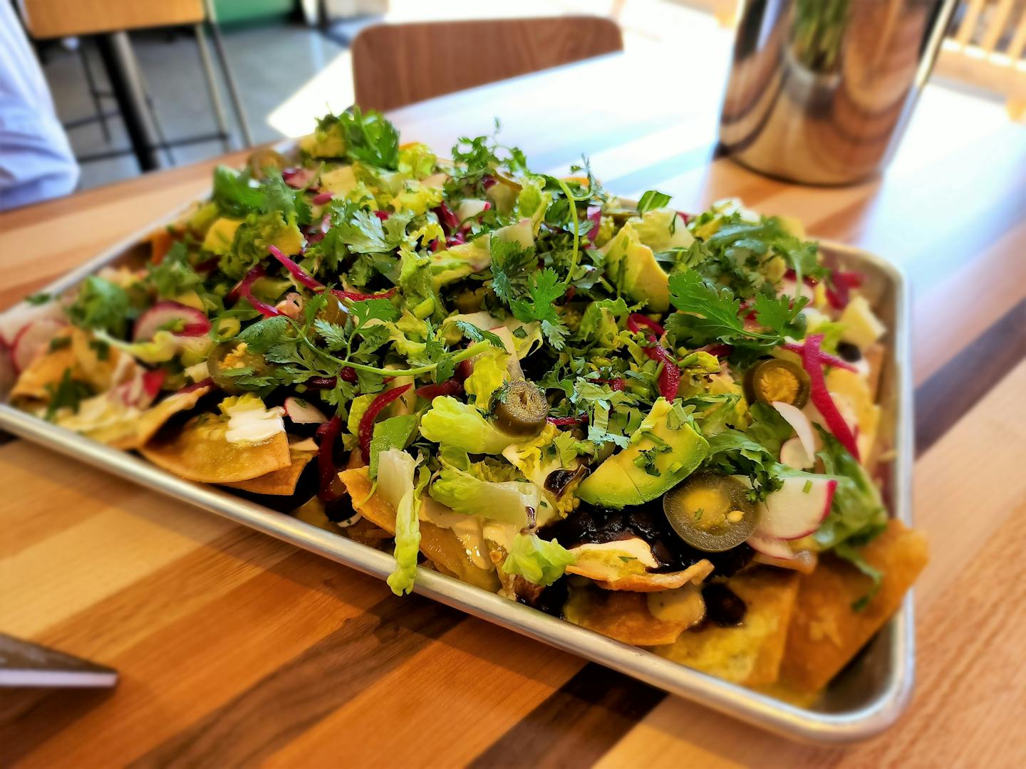 Centro's taqueria in new Eat Street complex opens in Minneapolis