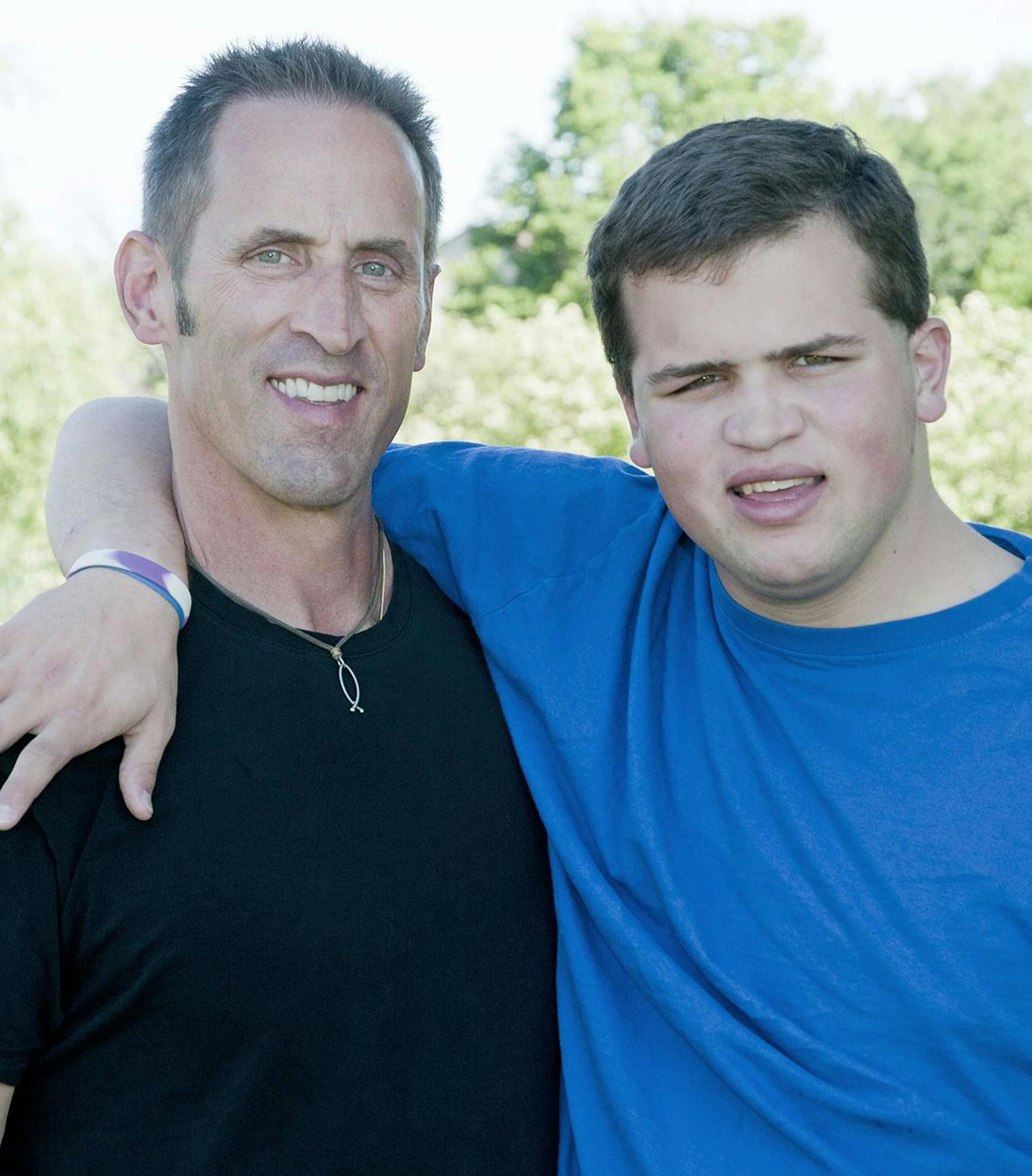 On the Job with Tim Hanson