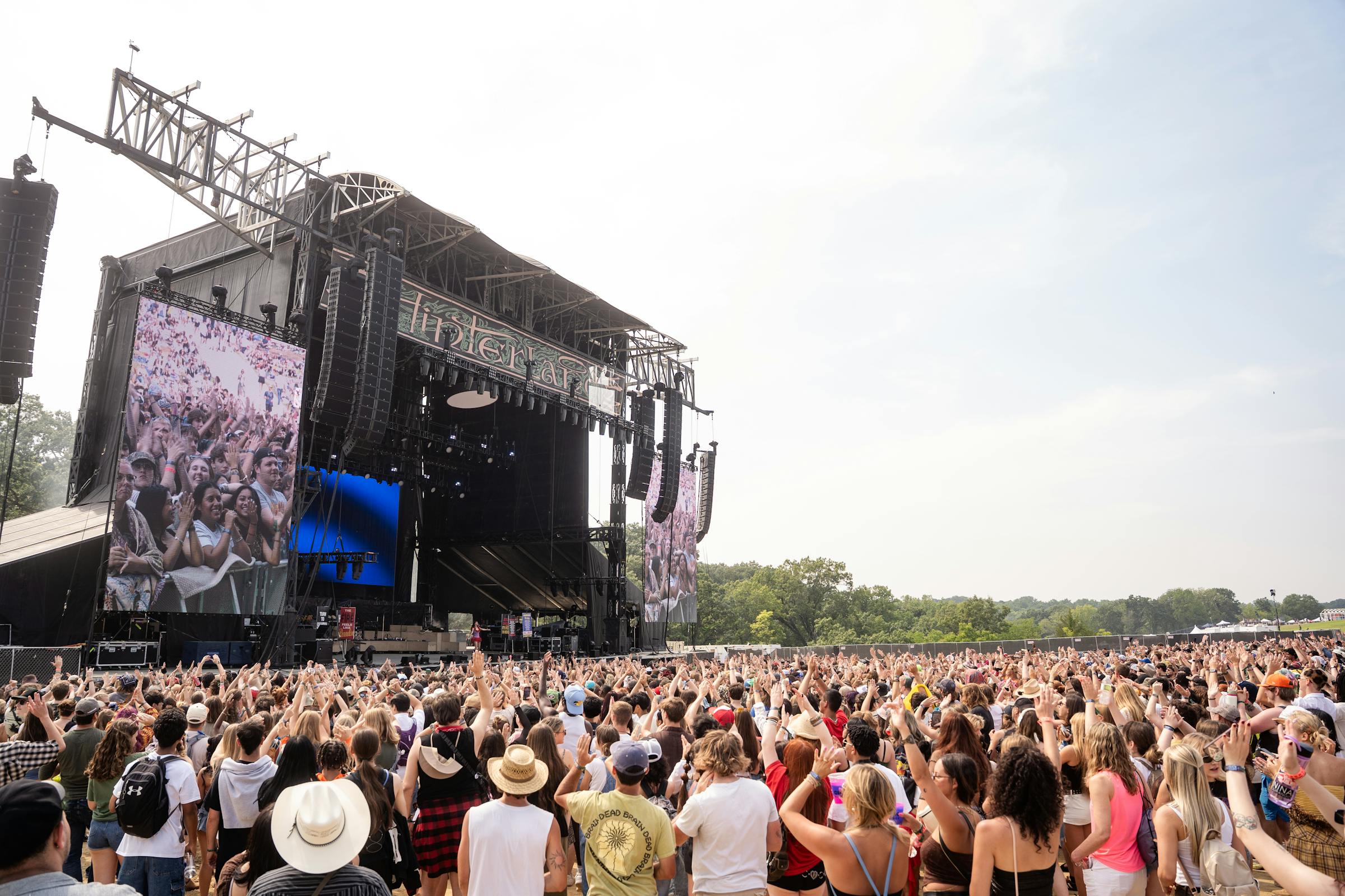 Hinterland converts Iowa farmland into the Upper Midwest's hippest ...