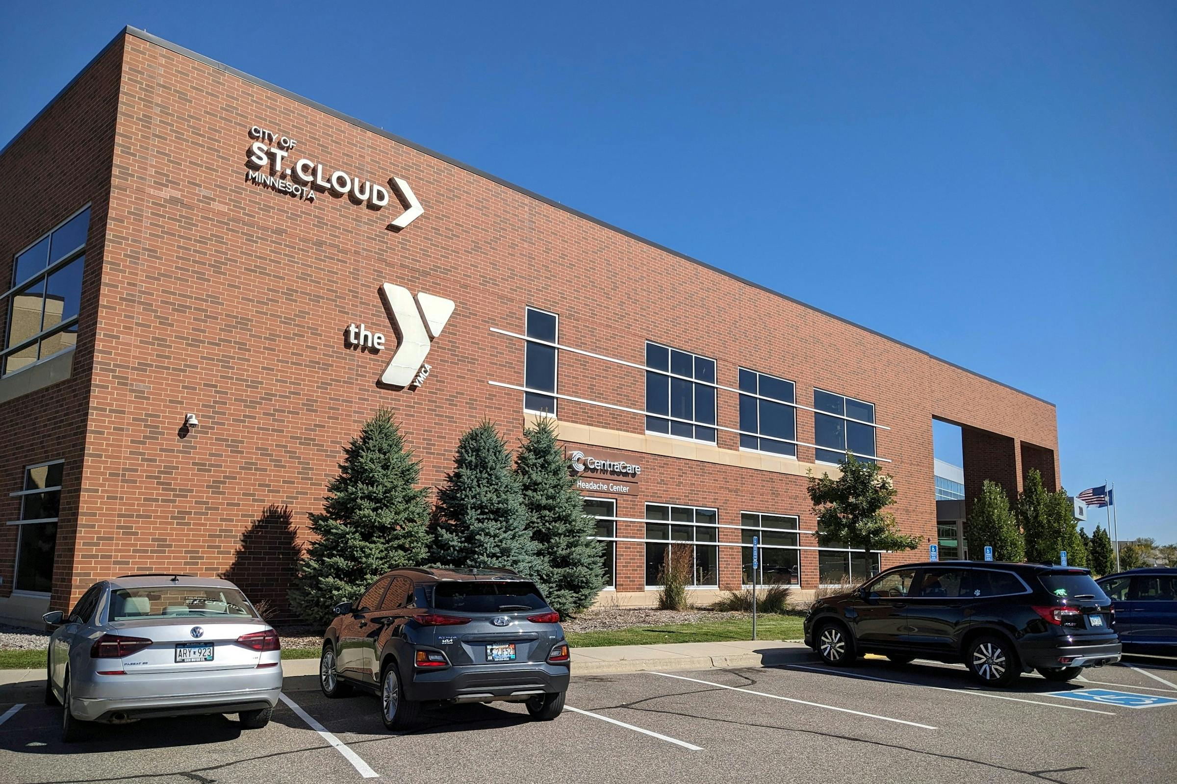 St. Cloud YMCA manager harassed female employees, lawsuit claims