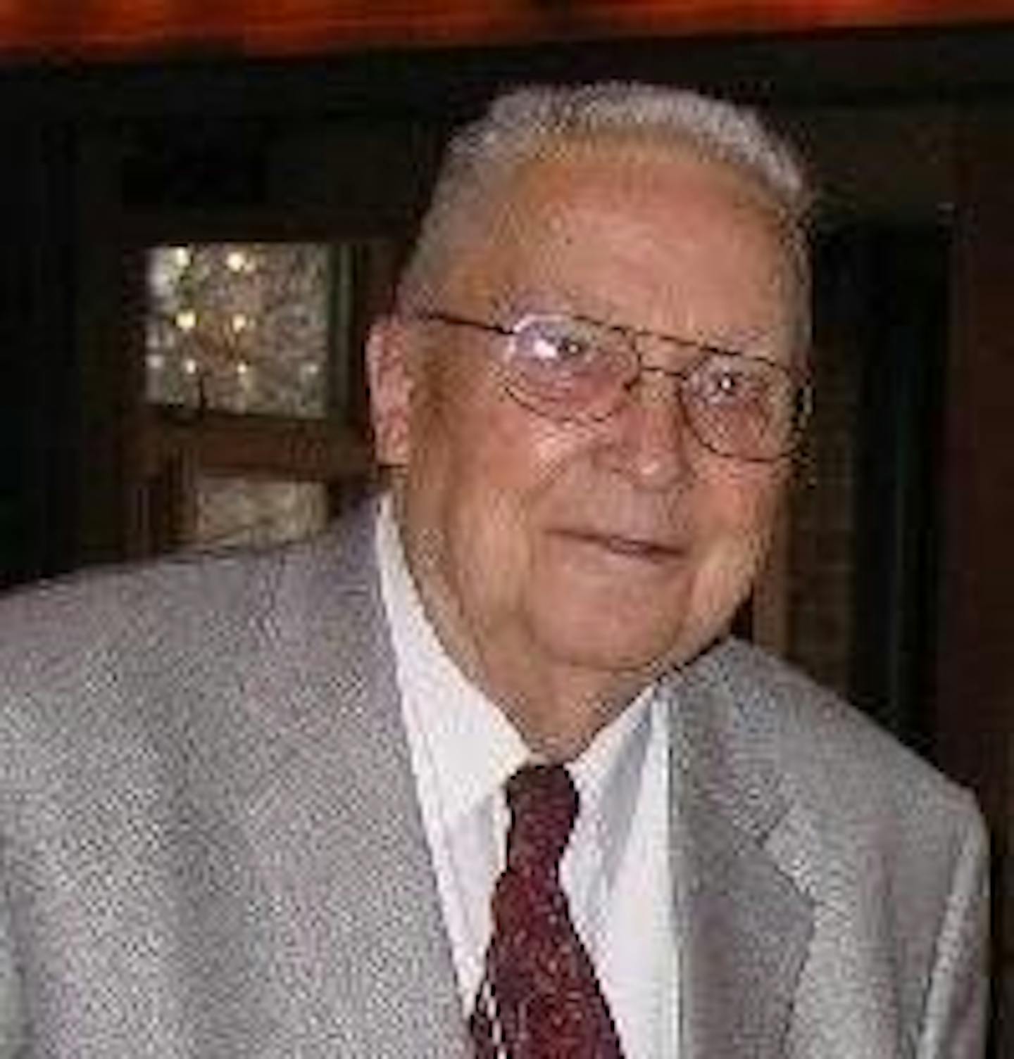 Curtis Hansen, pioneering choral director