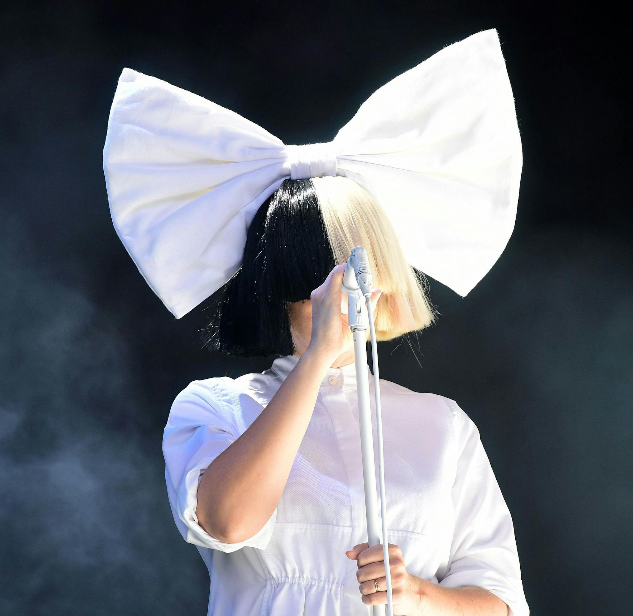 Sia's dancers steal the show in daring Target Center concert