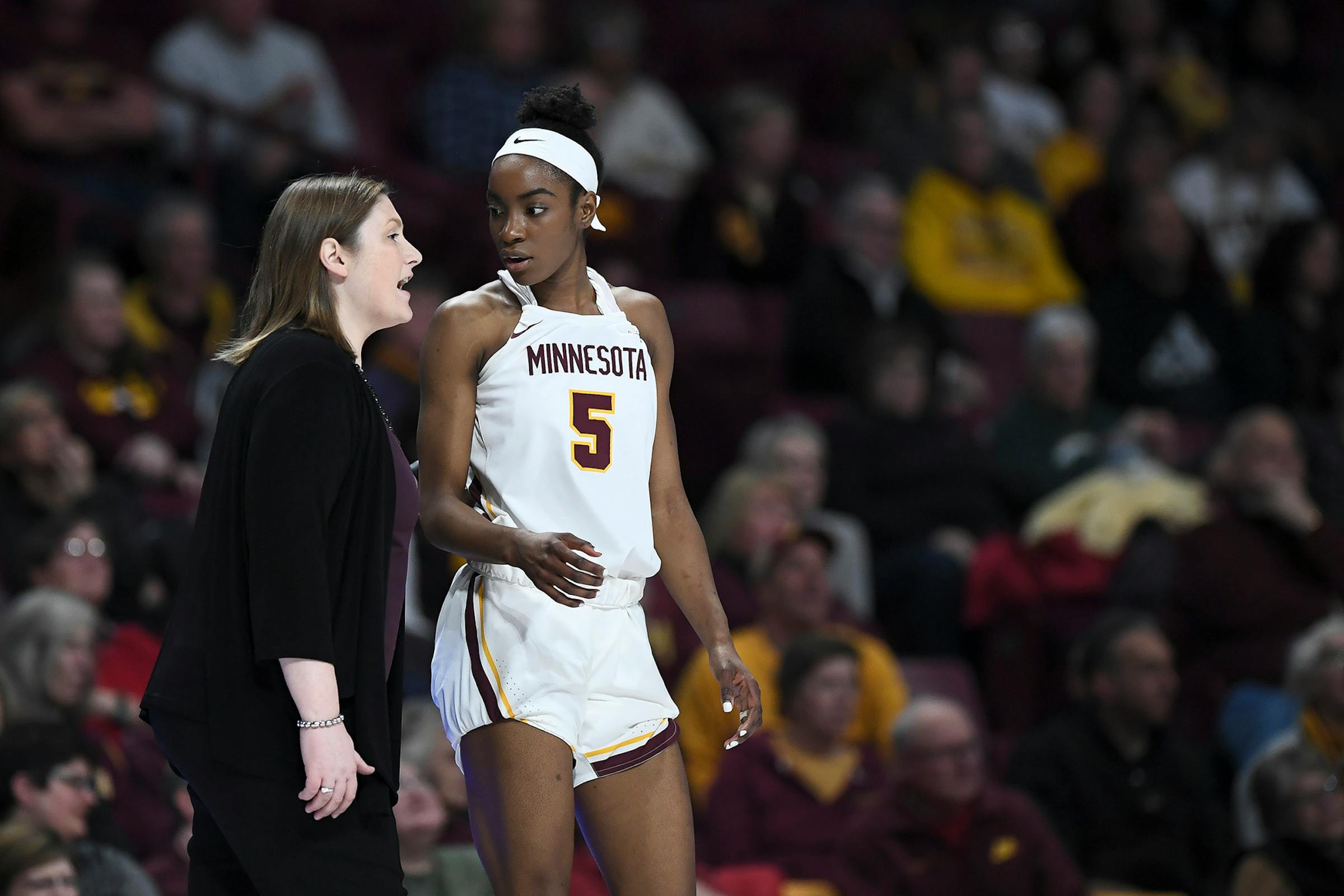 Taiye Bello chasing milestones as she enters last regular-season game