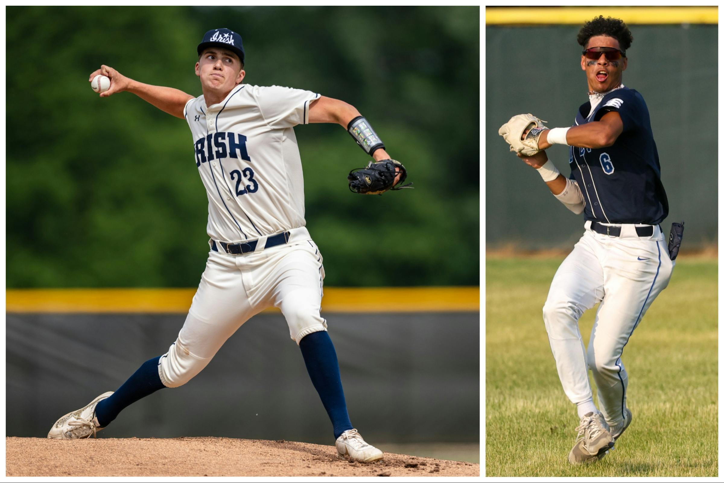 Minnesota high school baseball state tournament preview: Top seeds and ...