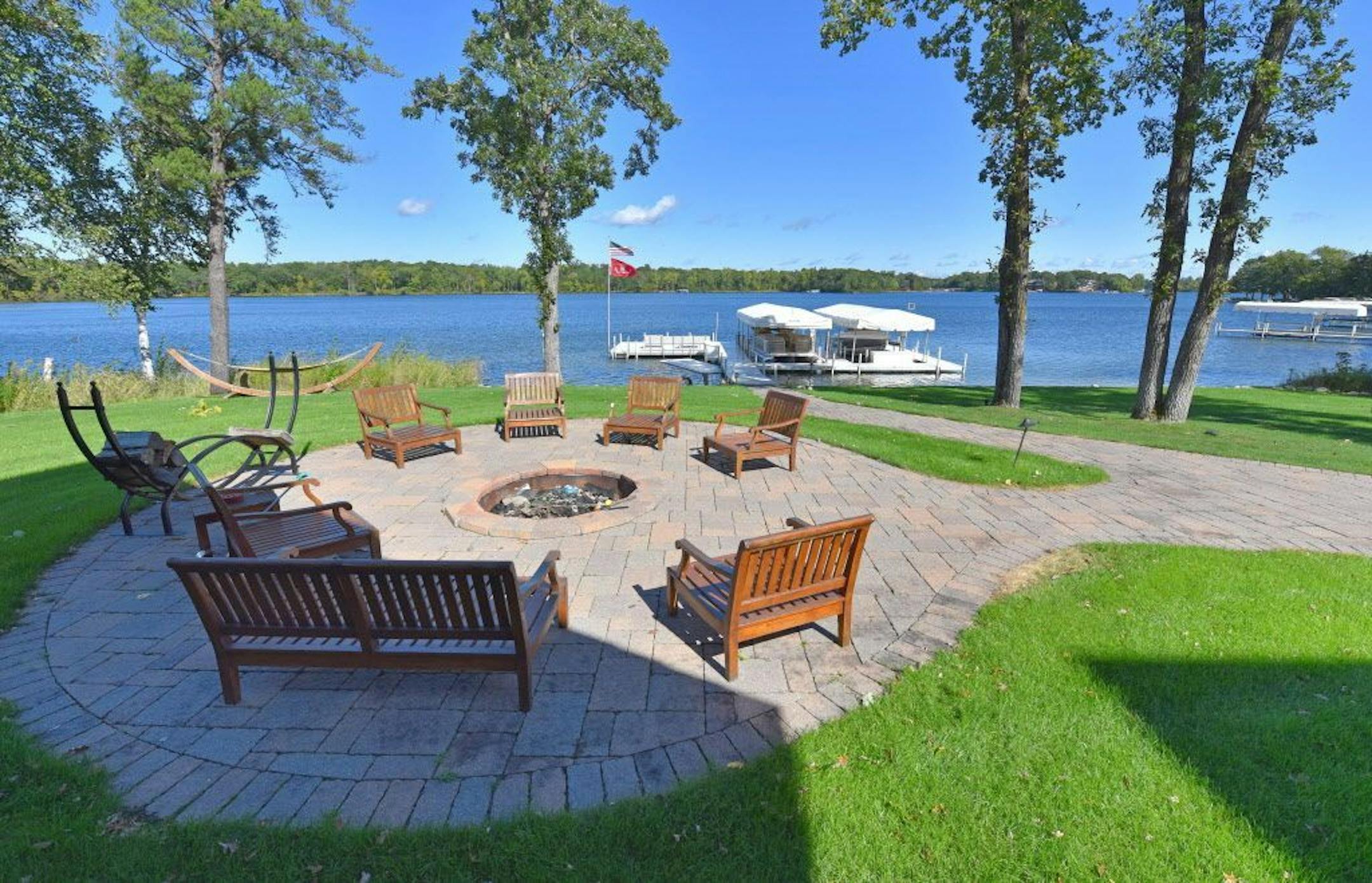 Denny Hecker's former lake retreat now on market for $8.5M