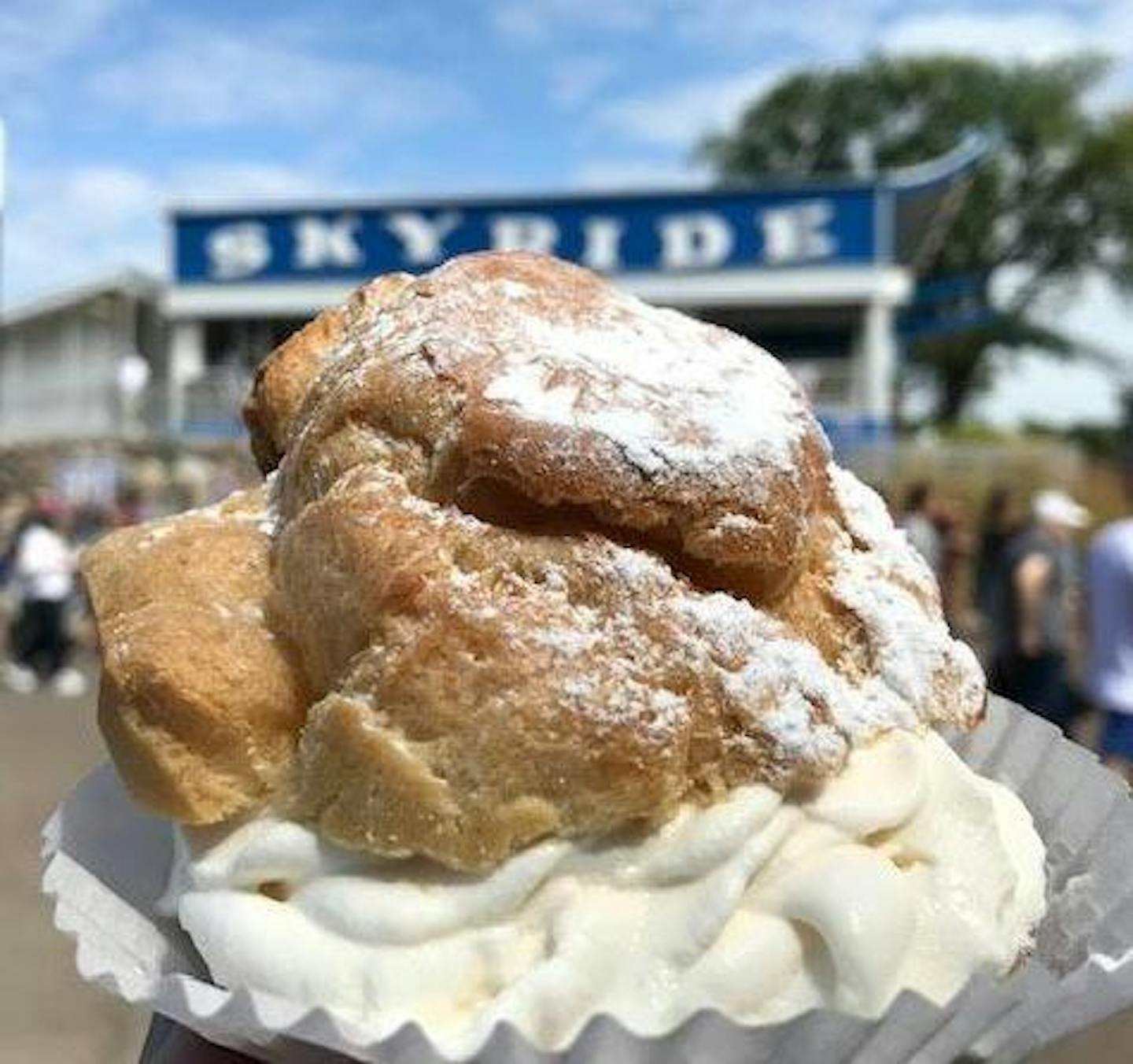 15 foods that belong in the Minnesota State Fair's hall of fame