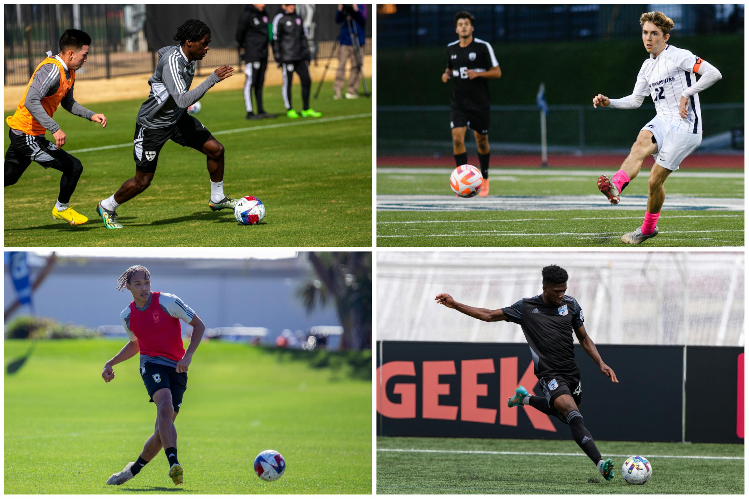 MLS finds four players in Minnesota, where nil is usually the number