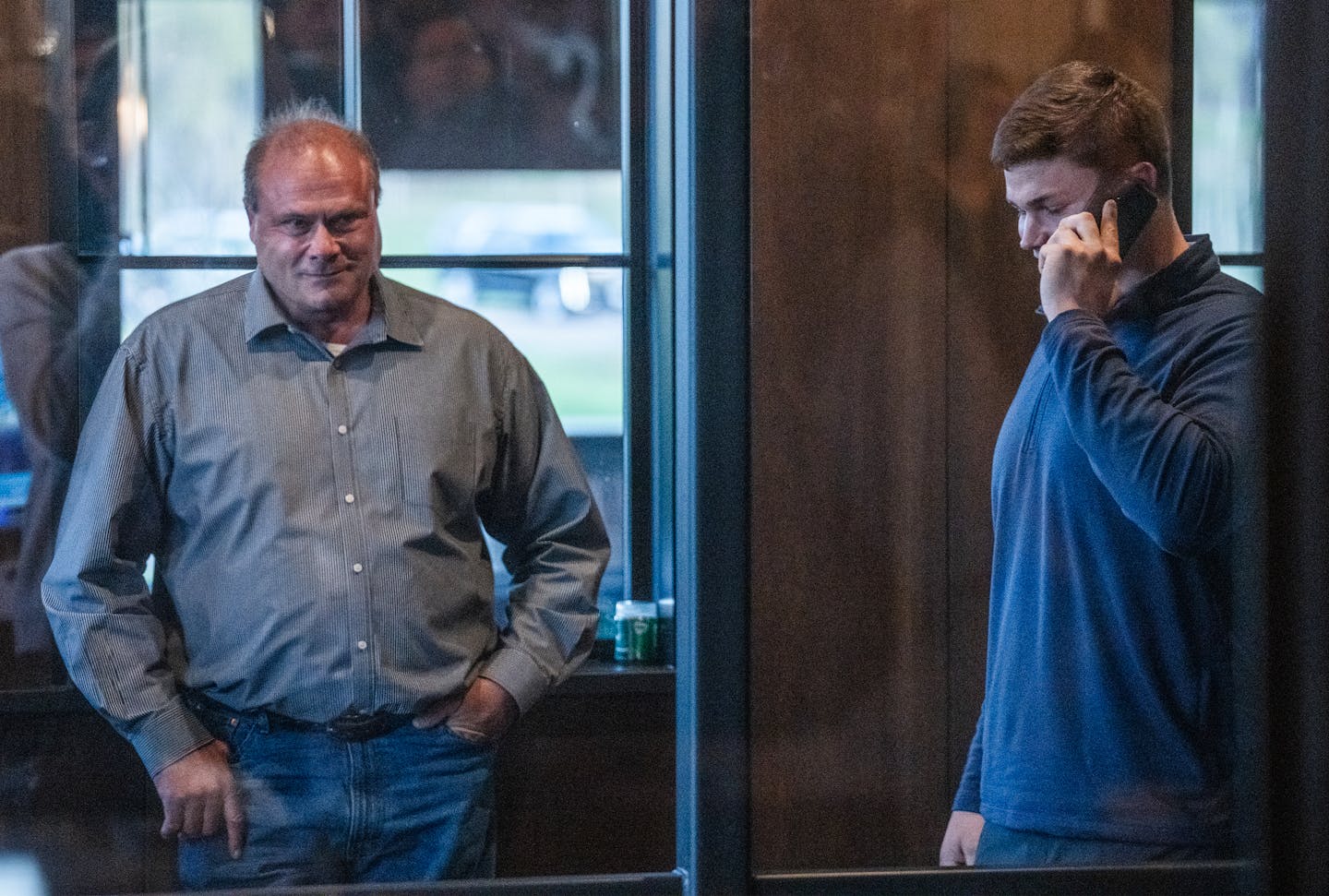 Joe Alt gets NFL draft surprise from Chargers