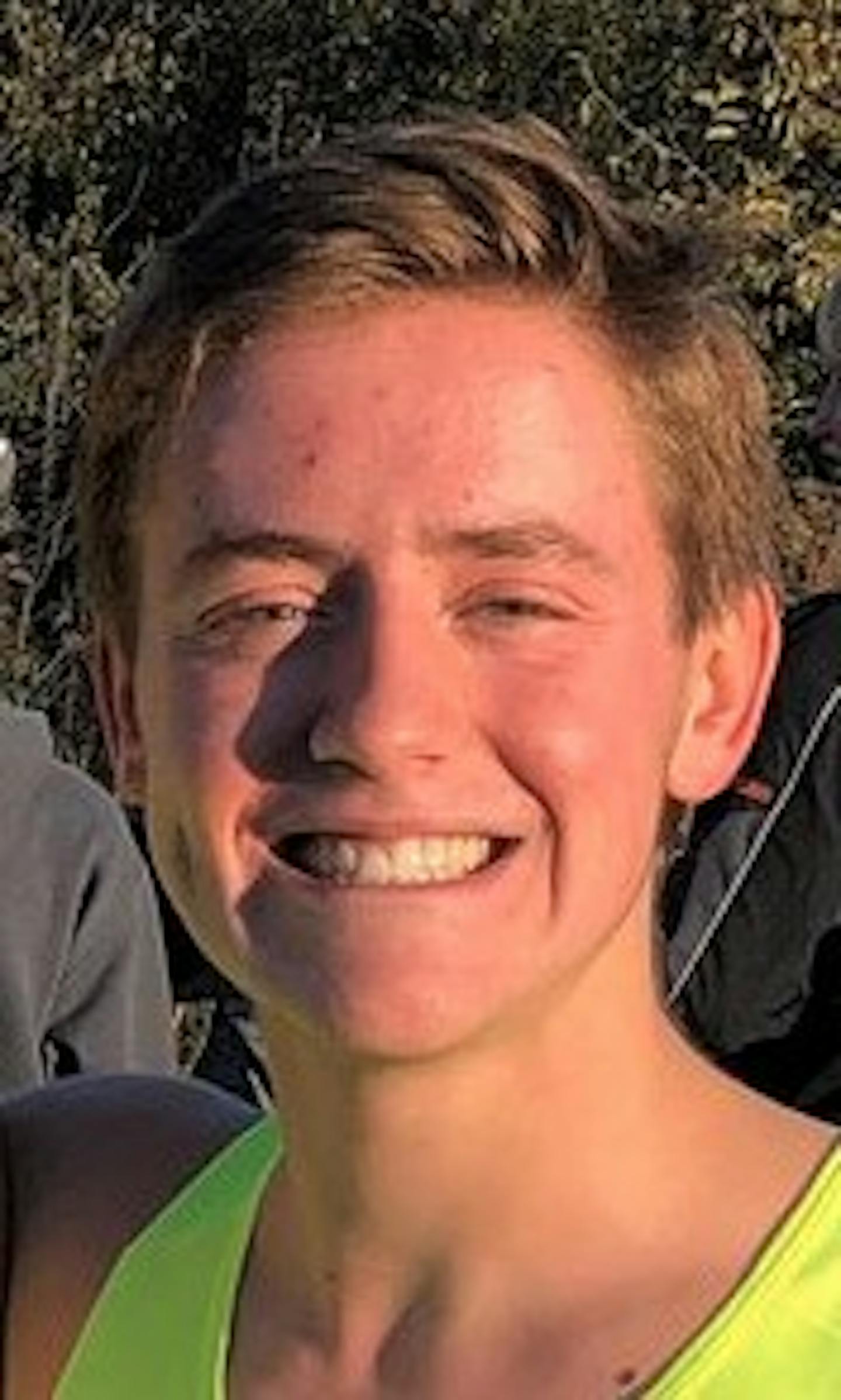 Prep athletes of the week: Park Center's Laubenra Ben picks up speed ...