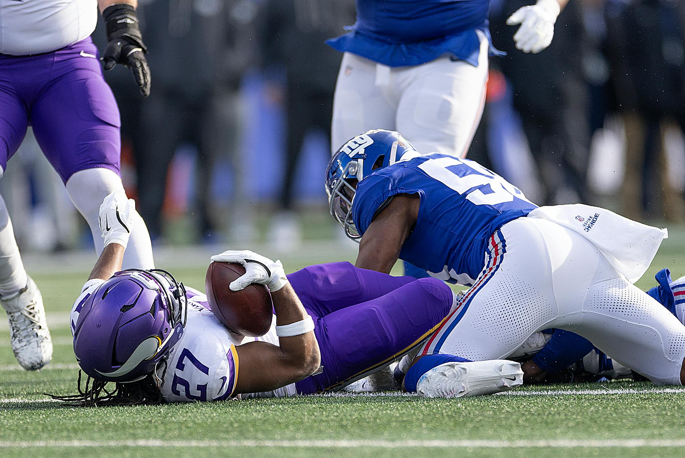 Chip Scoggins: An 18-game NFL season is a bad idea