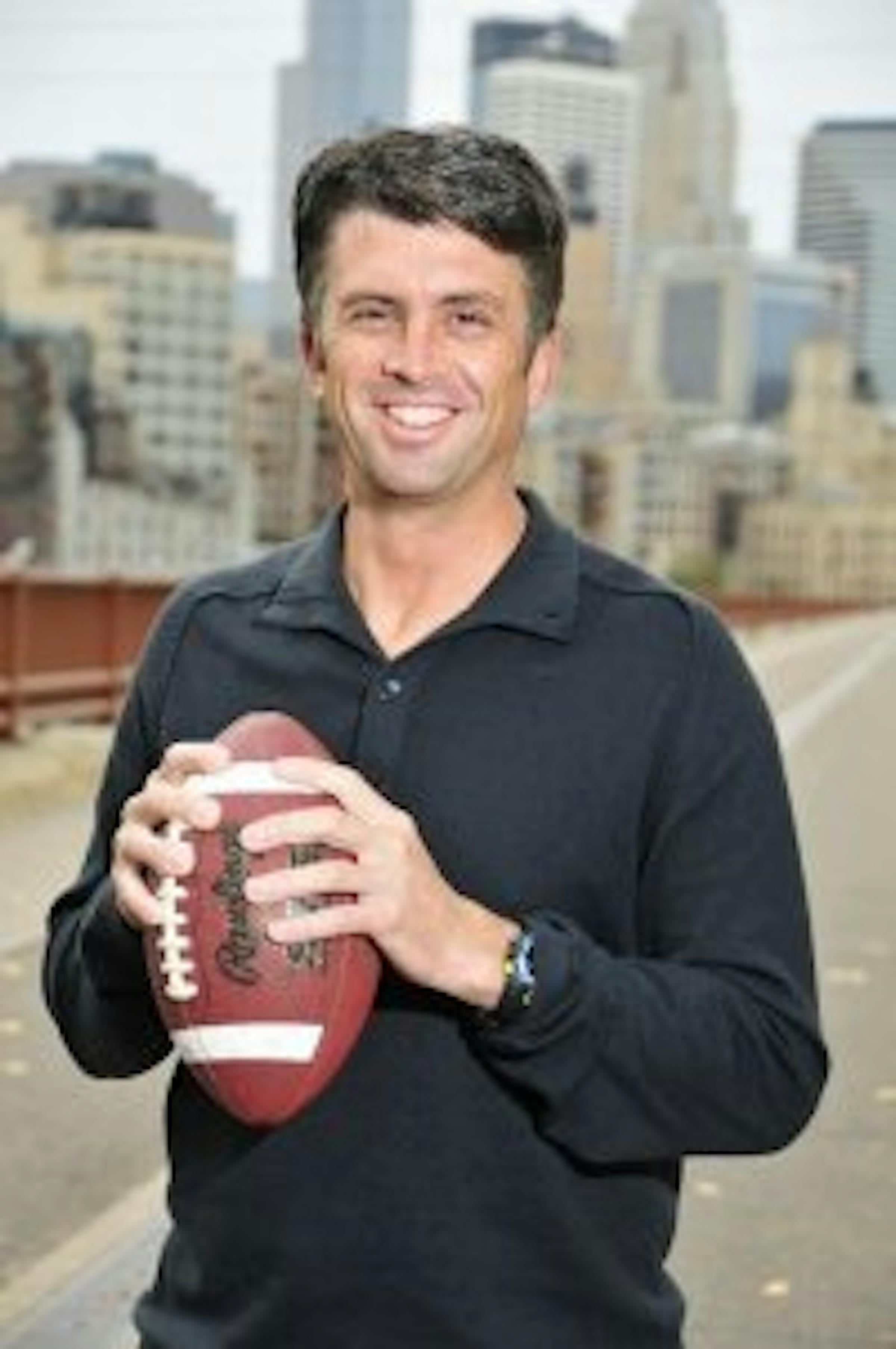 Anthony LaPanta of FSN has a hair crisis, and maybe you can help