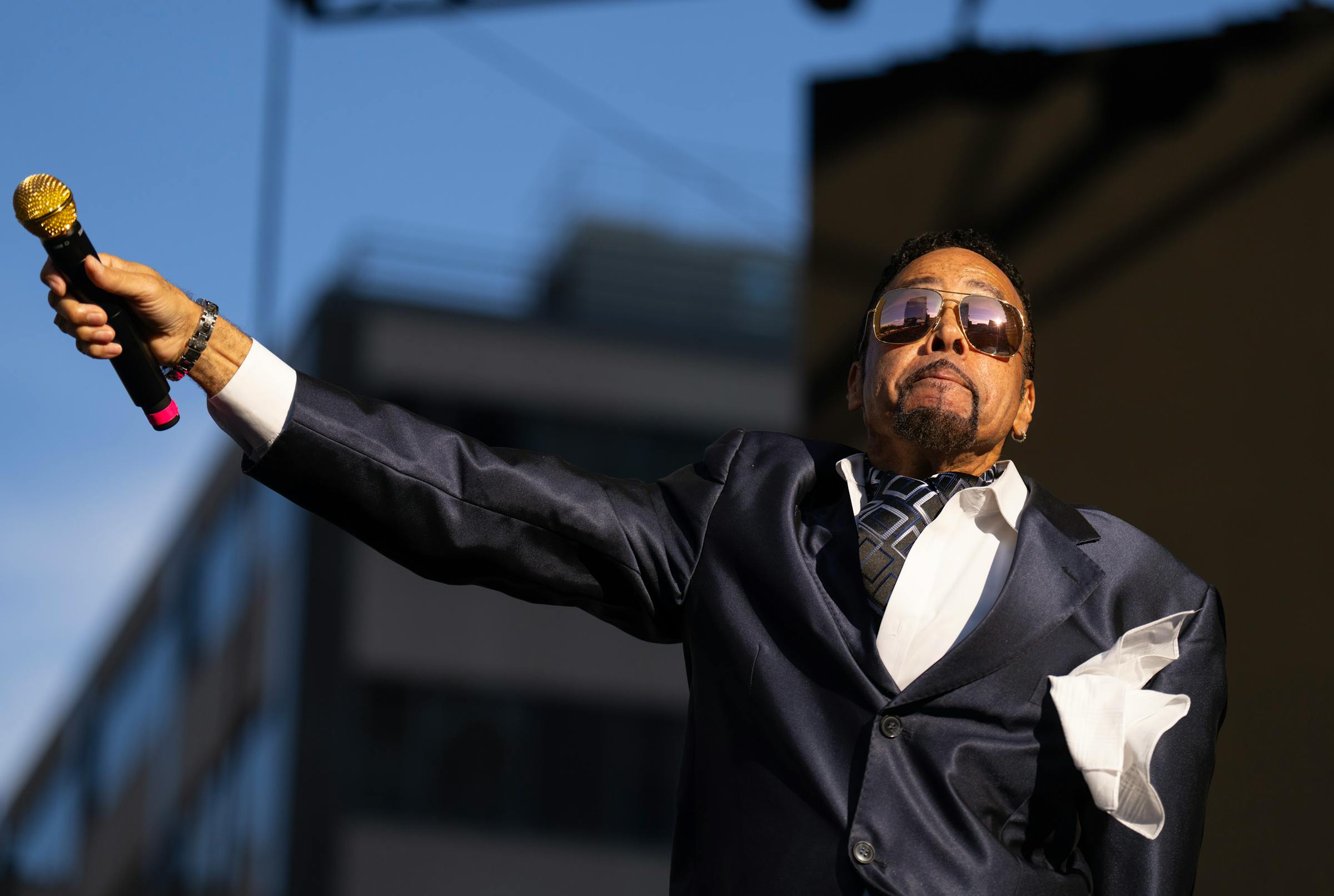 Prince Celebration 2025 will feature Morris Day, Jesse Johnson and the ...