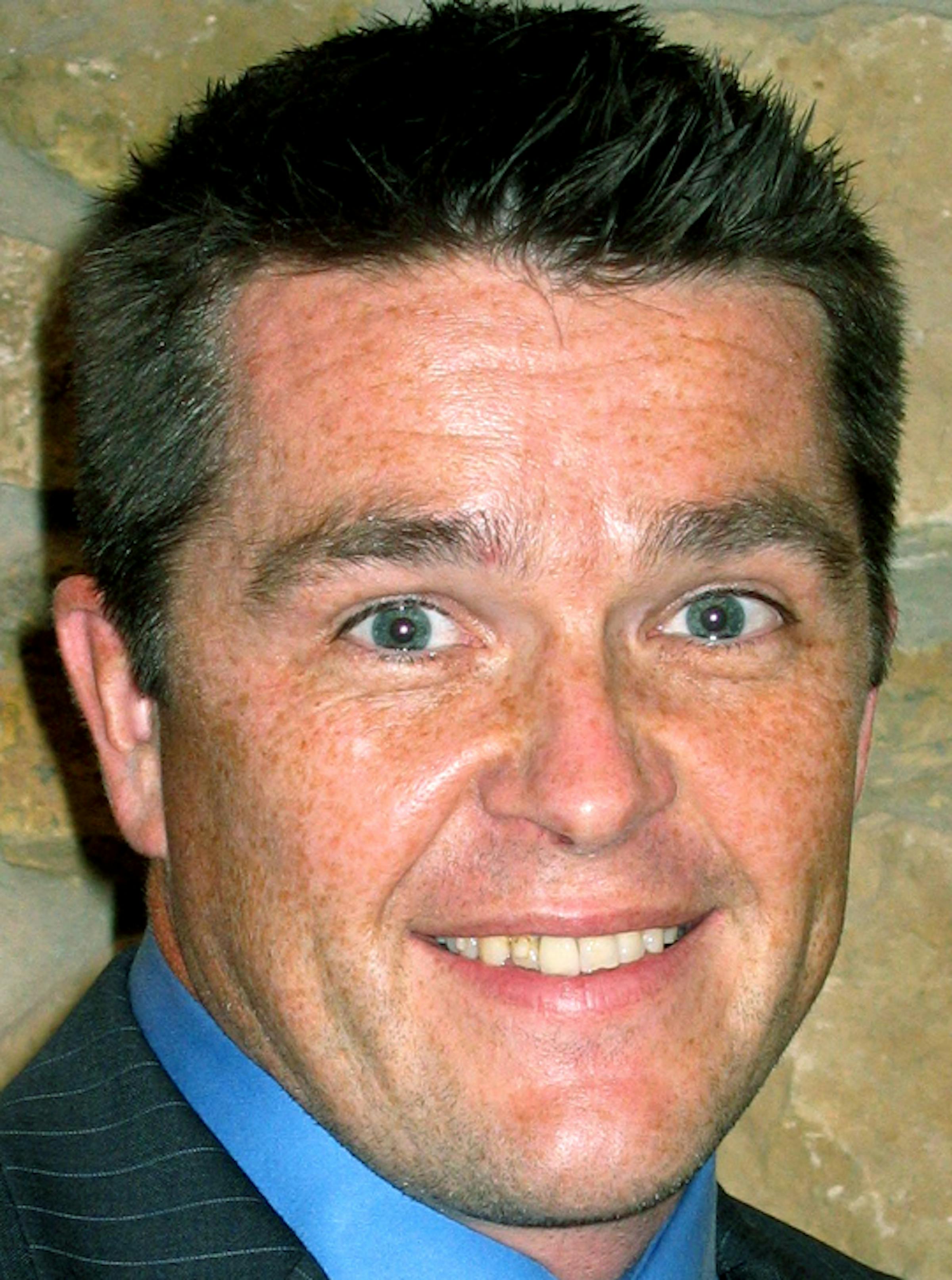 More about Neil Huotari