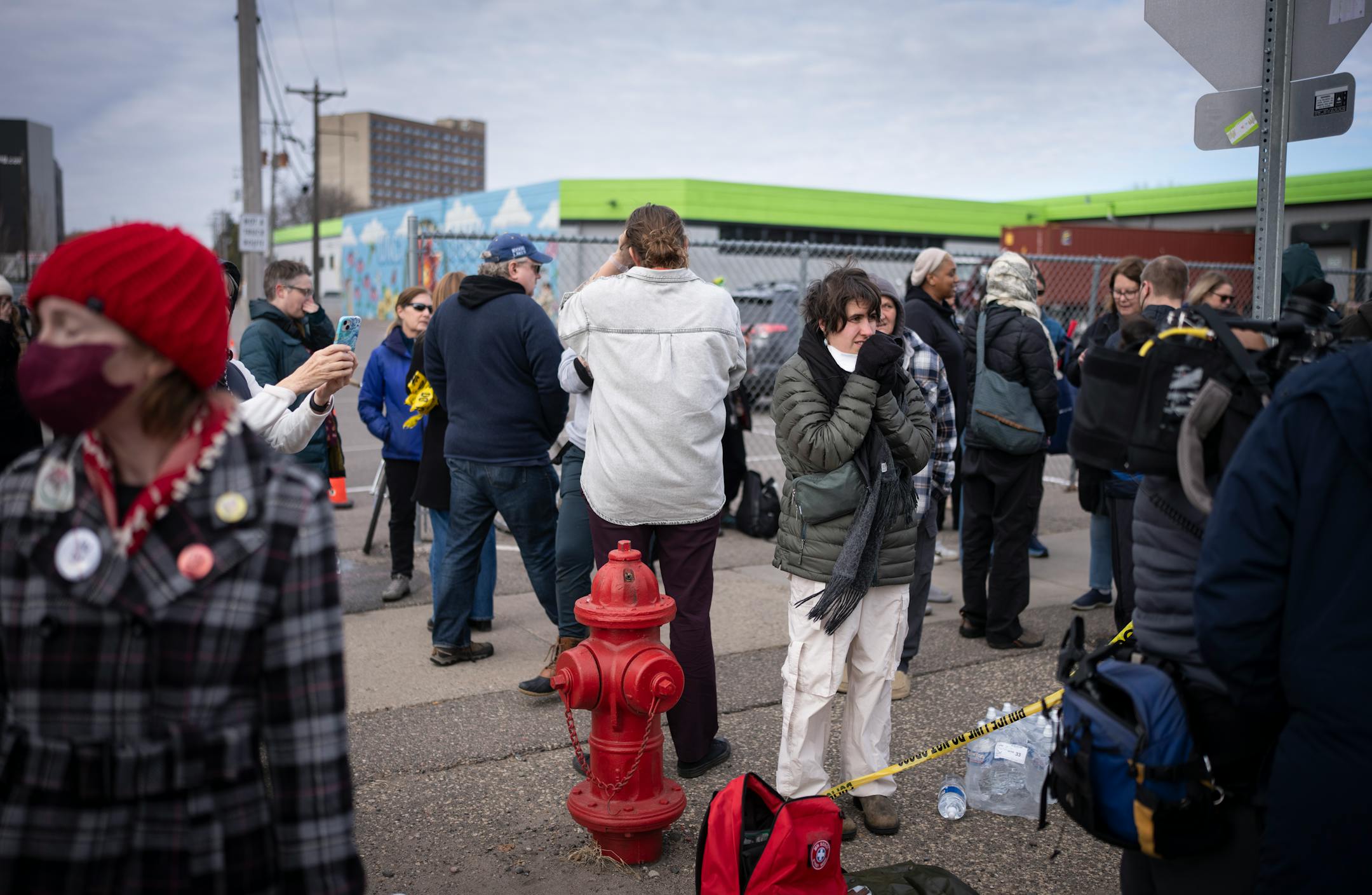 Readers Write: Immigration enforcement, Target’s fortunes, fraud detection