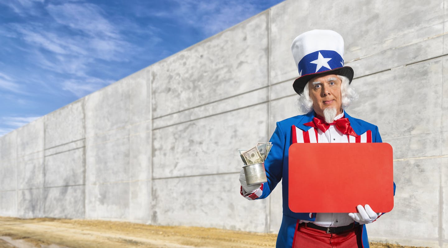 Readers Write: Federal budget and shutdown risks, Reggie Lynch and Mark ...