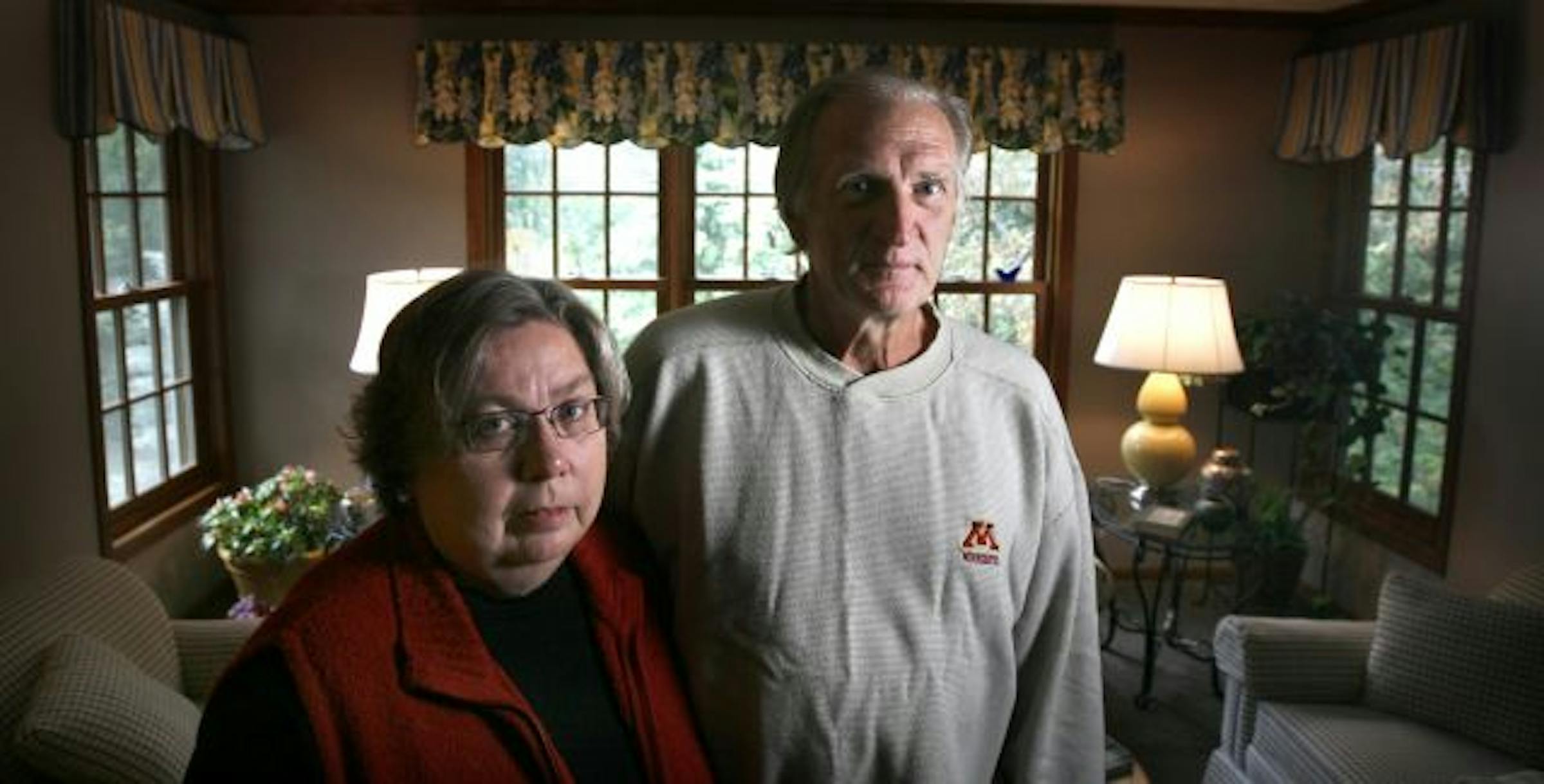 Adult foster homes, neighbors uneasy