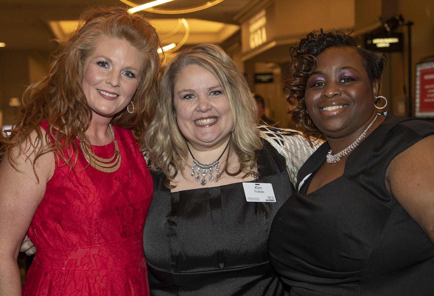 Scene + Heard: Minnesota Adult & Teen Challenge Gala