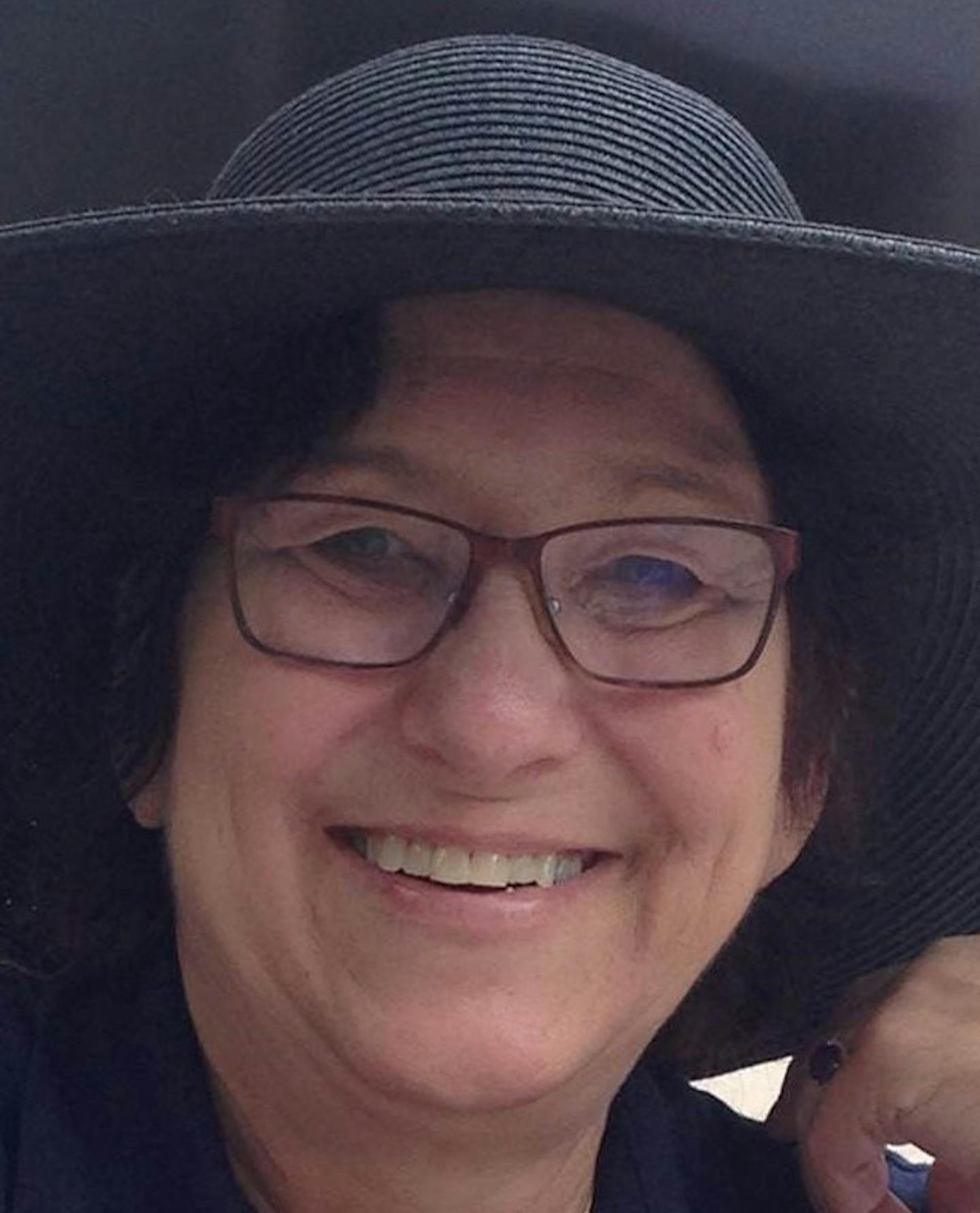 Stage manager Susan Magnuson called shows at Chanhassen Dinner Theatres ...