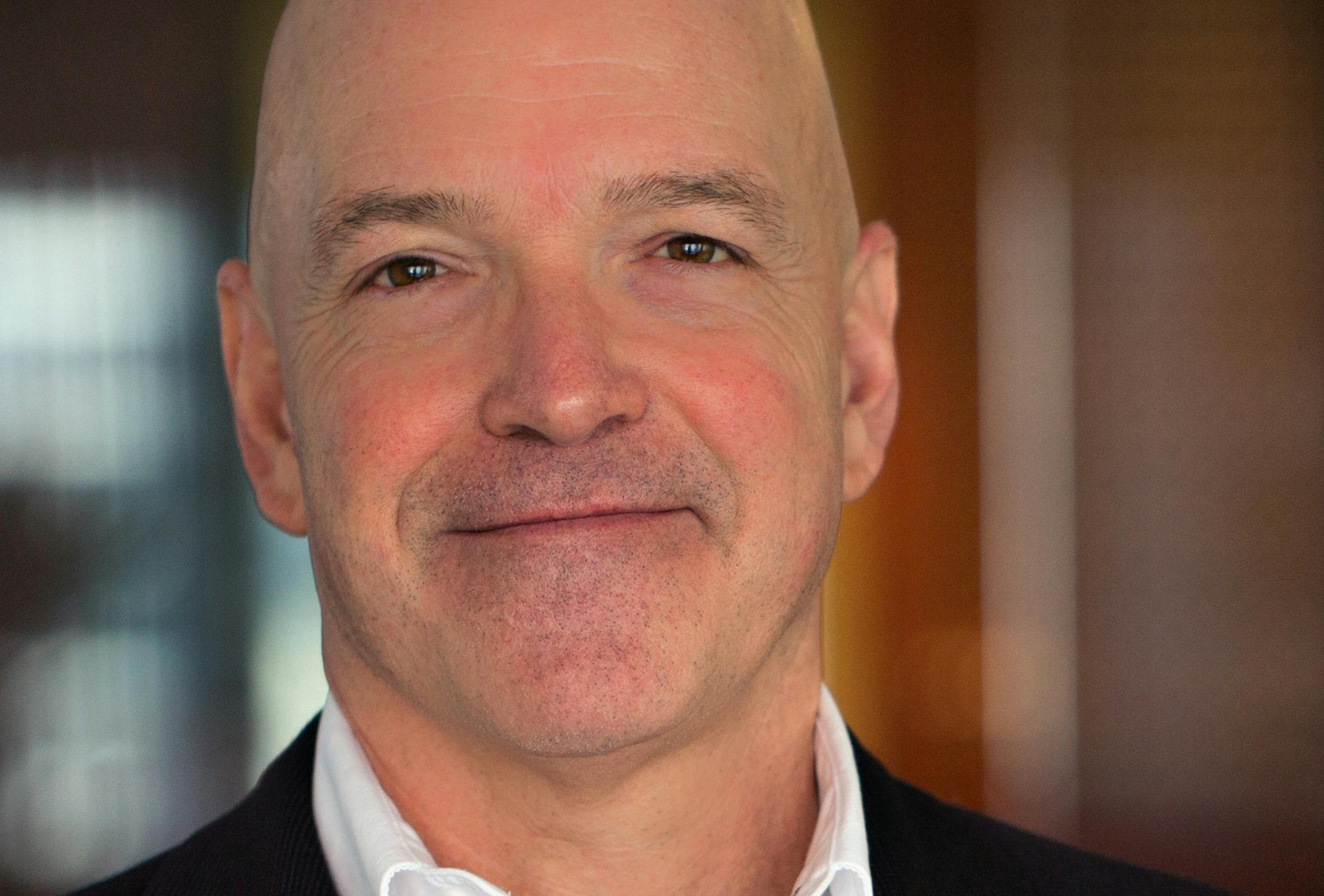 Ben Cameron returns to Minnesota to run the Jerome Foundation